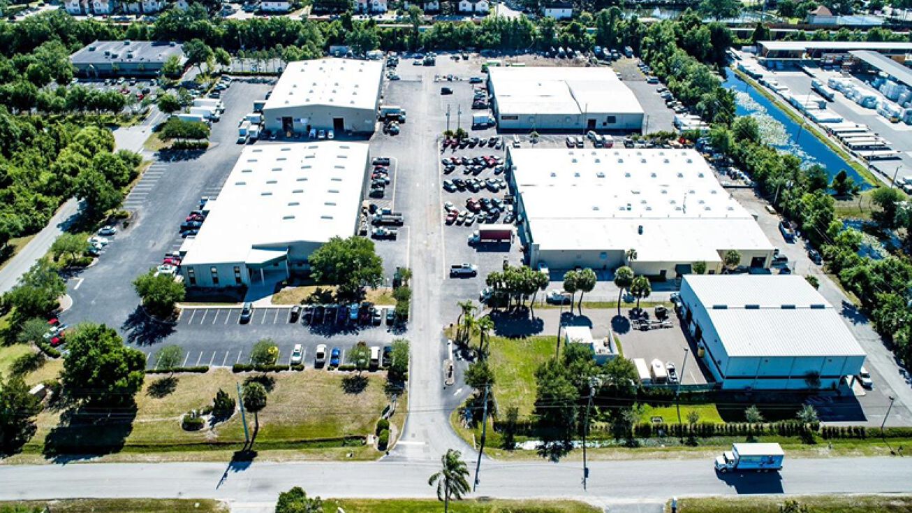 8501 Sunstate St, Tampa, FL 33634 | Crexi.com