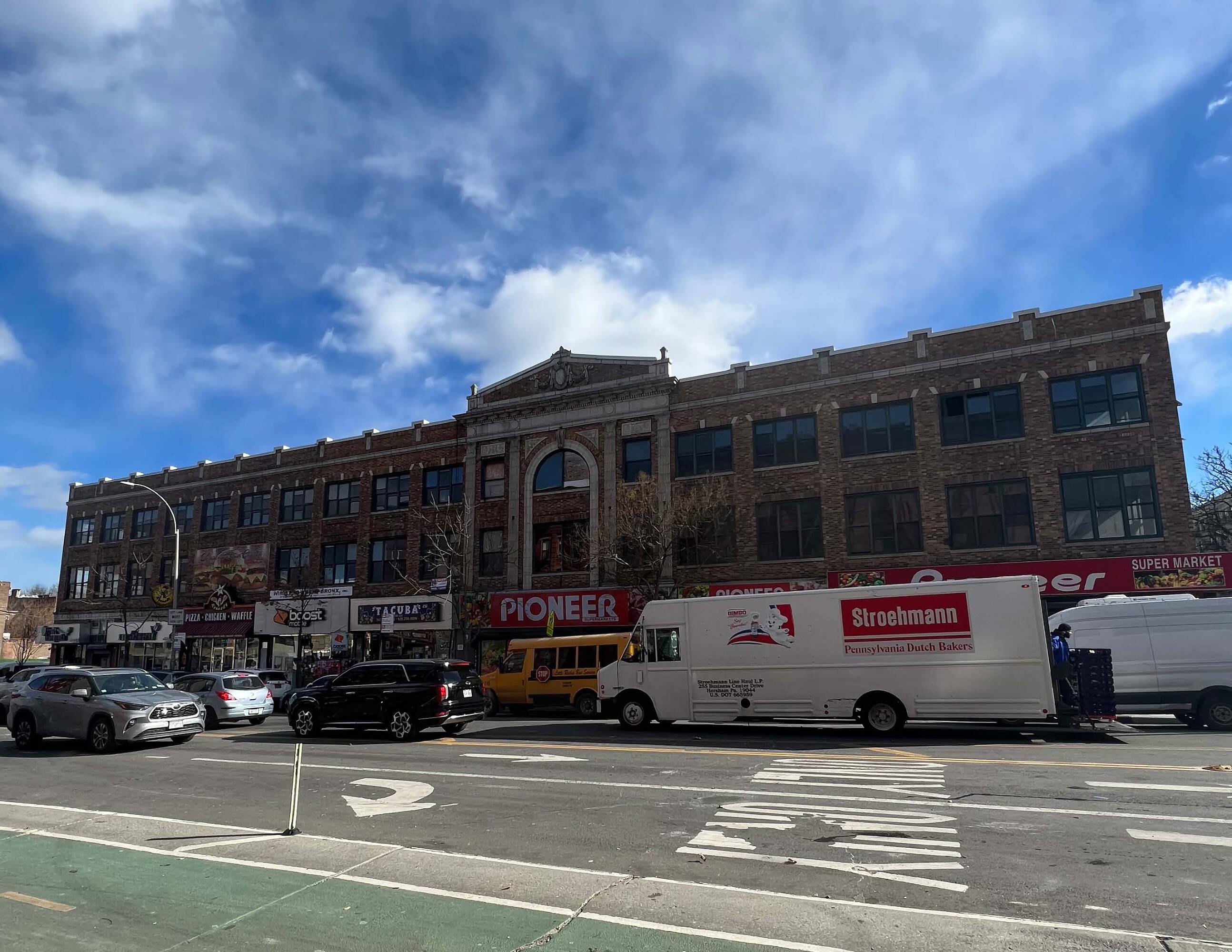 250 Willis Ave, The Bronx, NY 10454 | Crexi.com