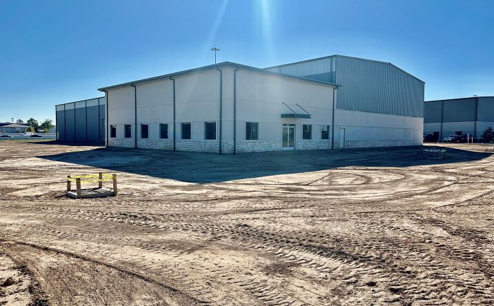 Houston Industrial Space For Rent | Commercial Leasing | Crexi.com