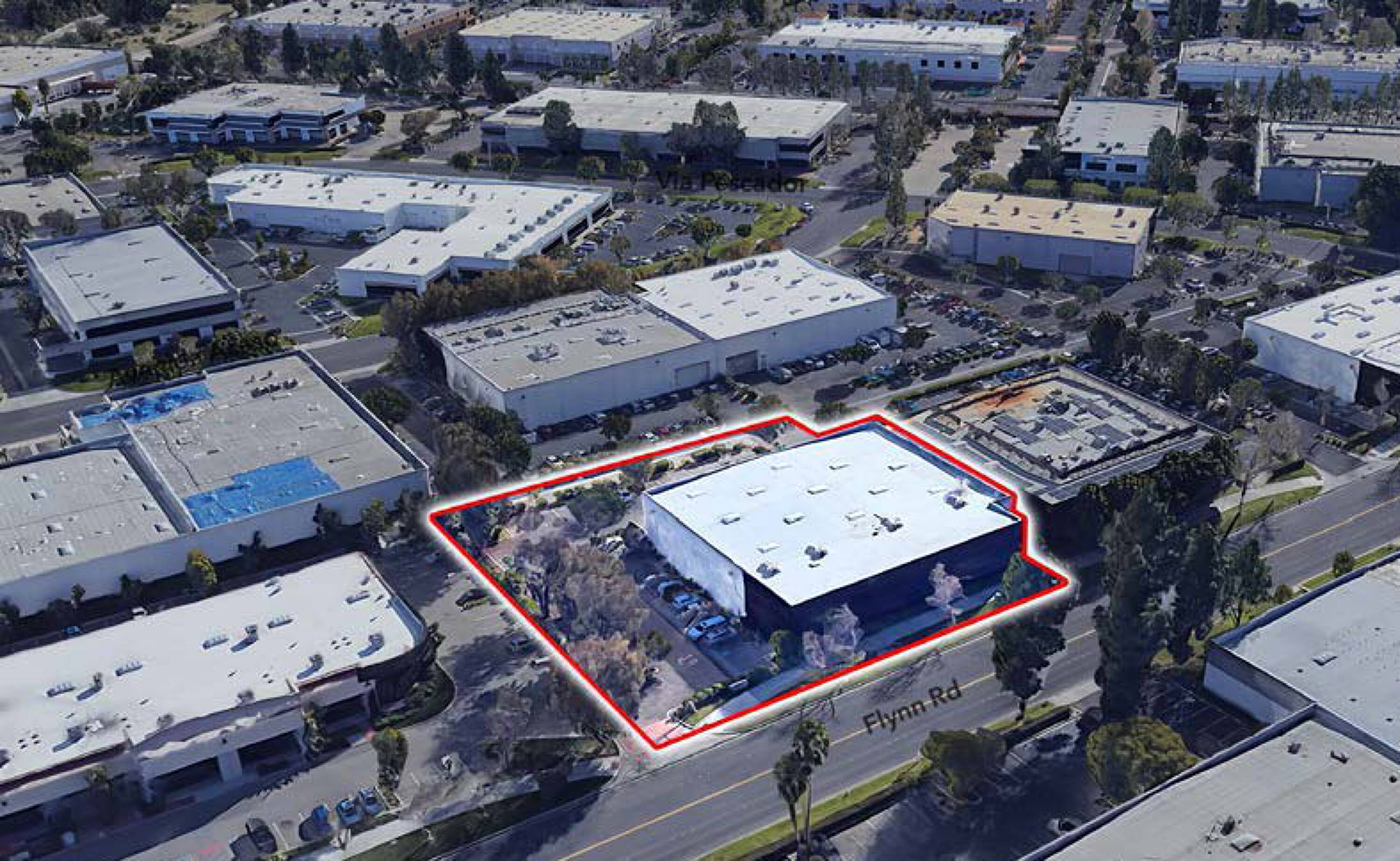 900 Flynn Rd, Camarillo, CA 93012 | Crexi.com