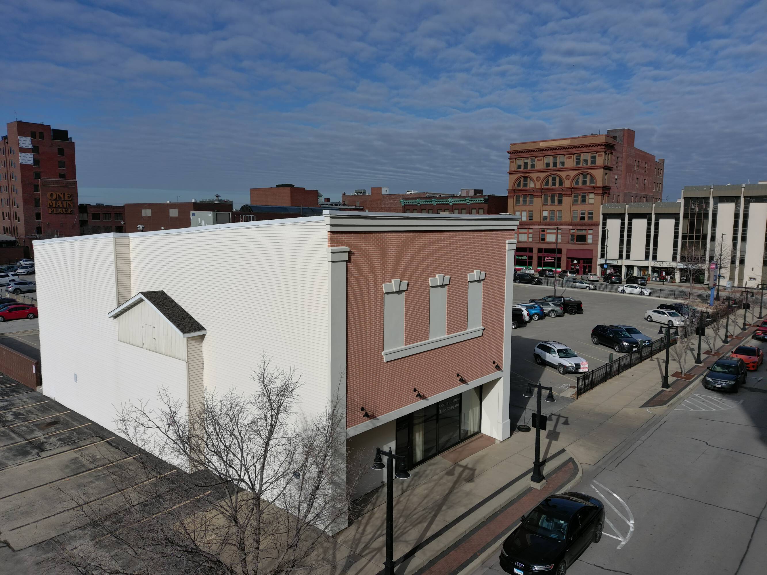 145 S Water St, Decatur, IL 62523 - Office Space for Lease - 145 S ...