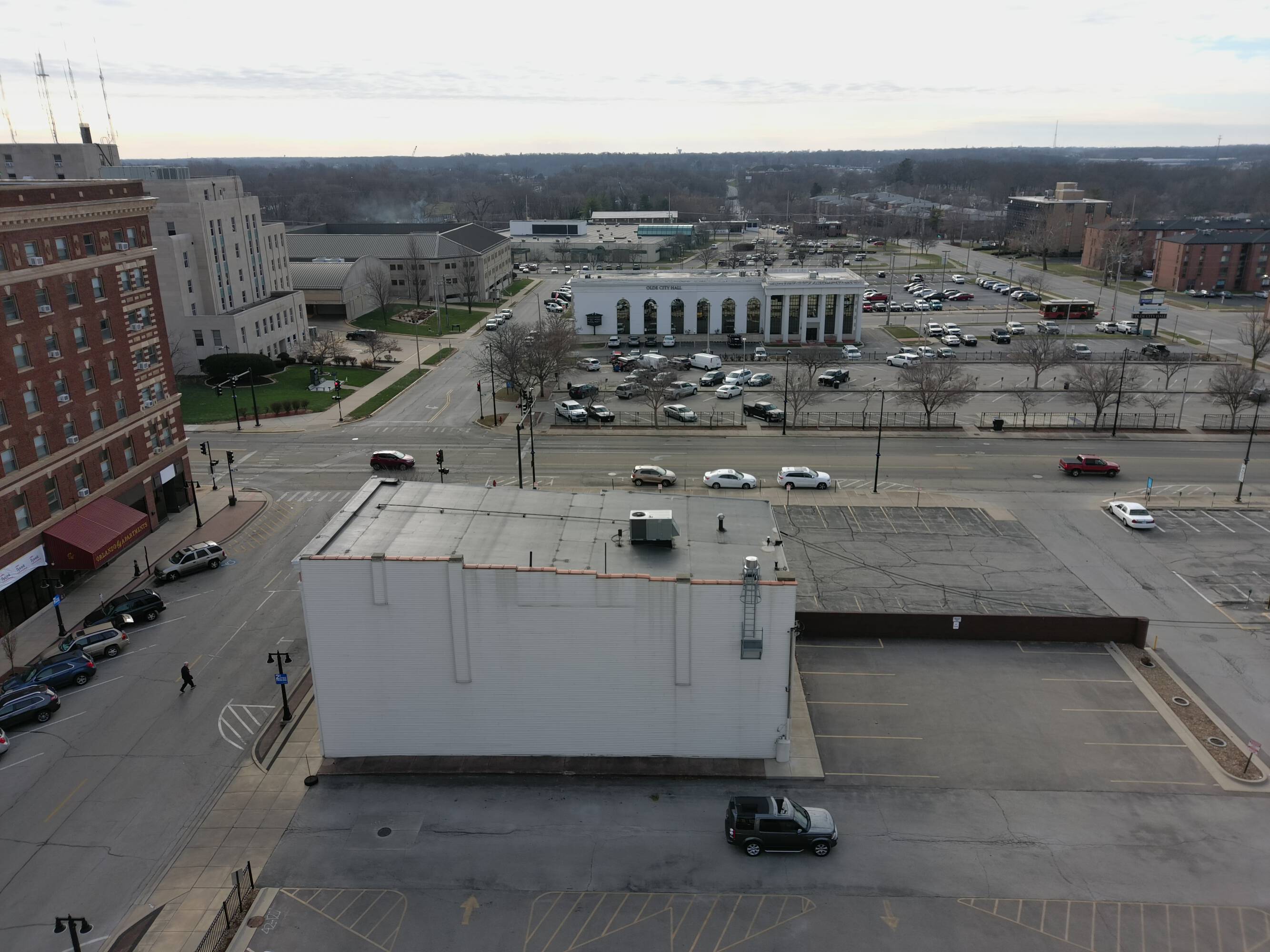 145 S Water St, Decatur, IL 62523 - Office Space for Lease - 145 S ...