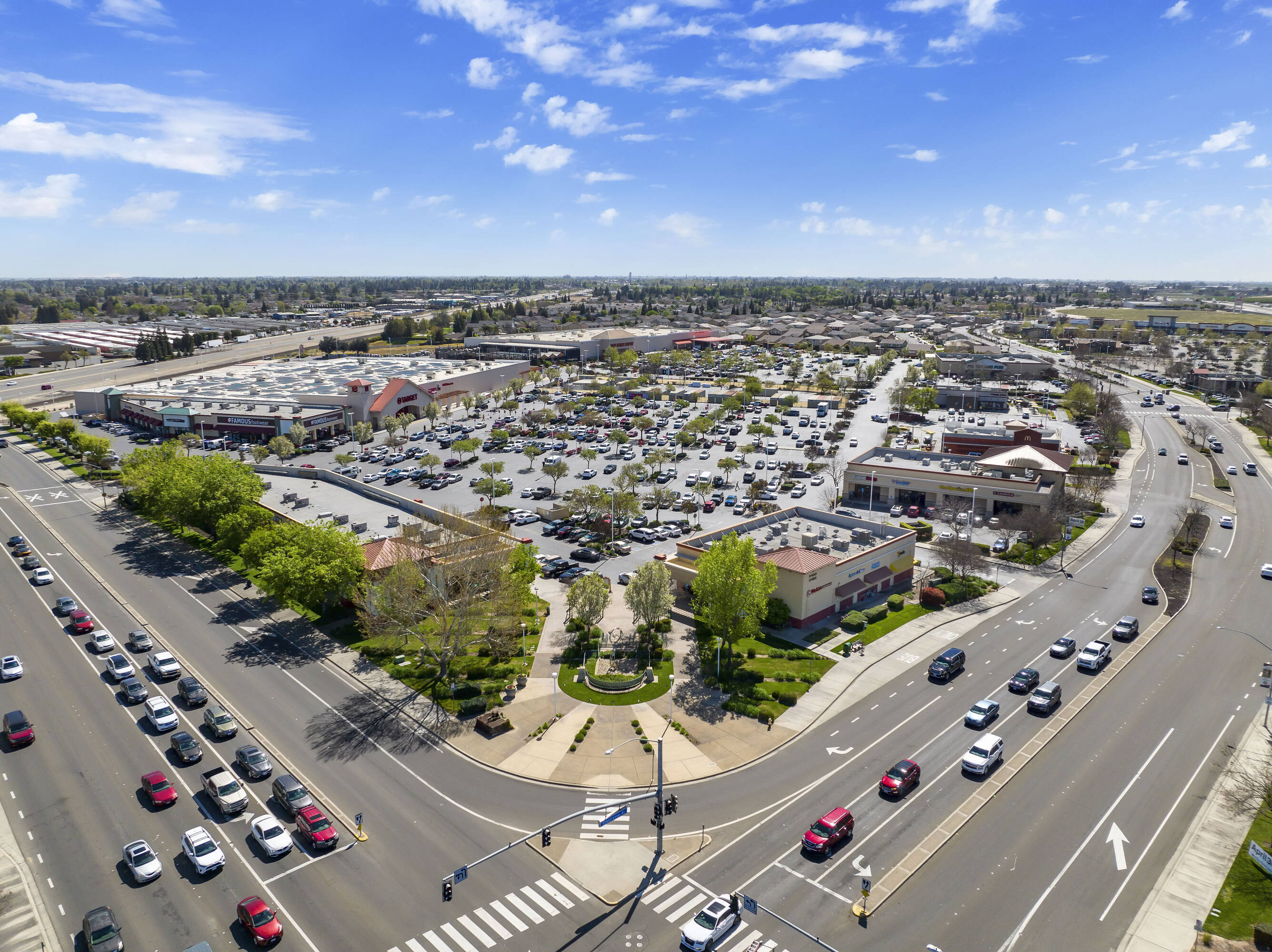 2801 Countryside Dr, Turlock, CA 95380 - Retail Space for Lease - Monte ...