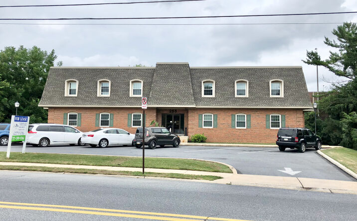 255 Butler Ave, Lancaster, PA 17601 | Crexi.com