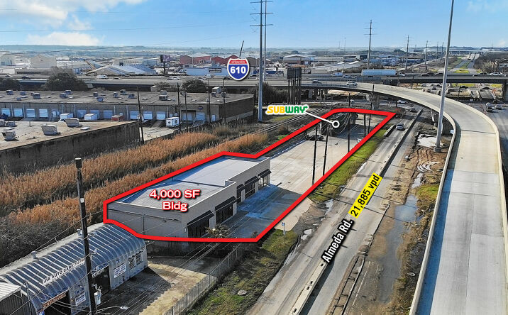 2304 Reed Rd, Houston, TX 77051 | Crexi.com