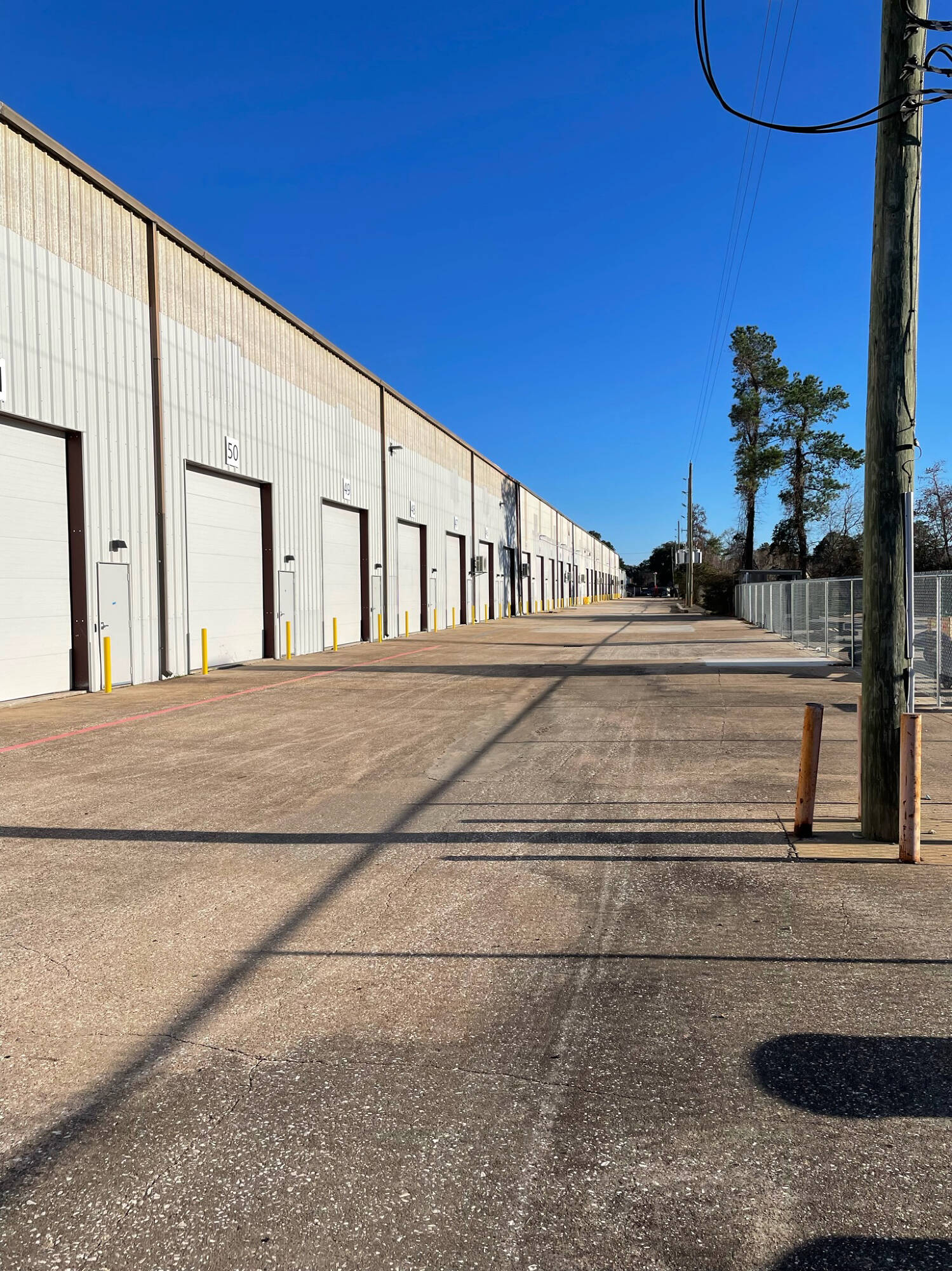 6510 Bourgeois Rd, Houston, TX 77066 | Crexi.com