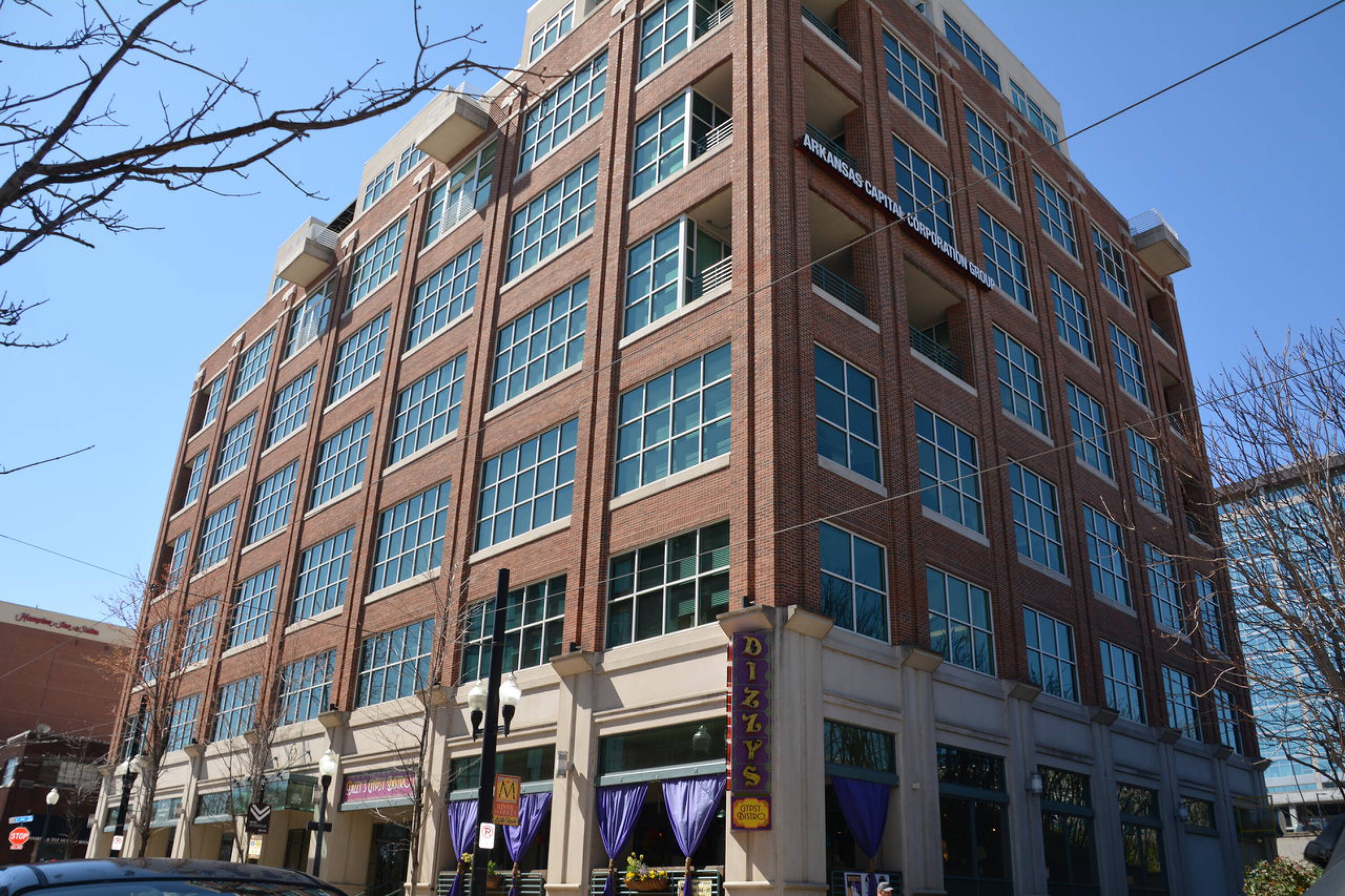 RIVER MARKET AVE Little Rock AR 72201-1765 APN: 34L-019.00-040.00 ...