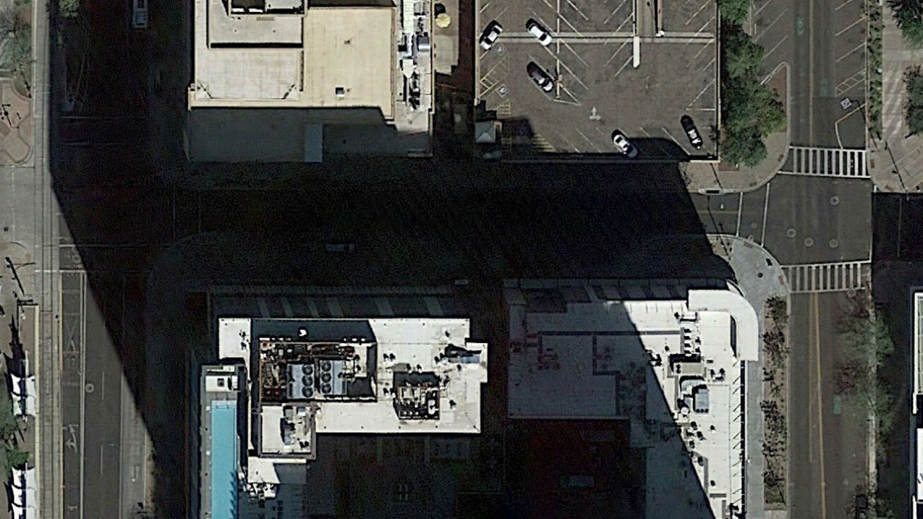 355 N Central Ave, Phoenix, AZ 85004 - Retail Space for Lease - Kenect