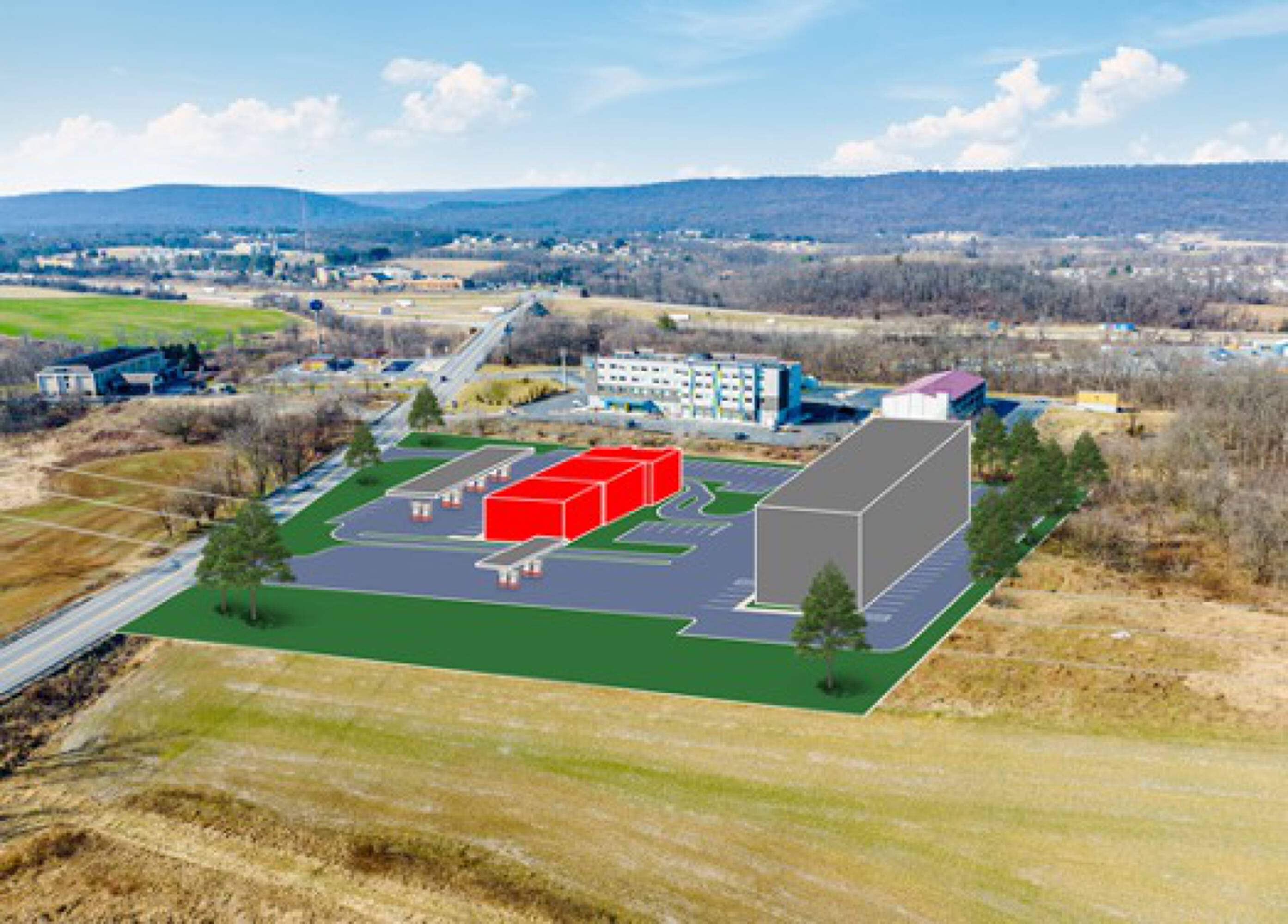 230 Bow Creek Rd, Grantville, PA 17028 | Crexi.com