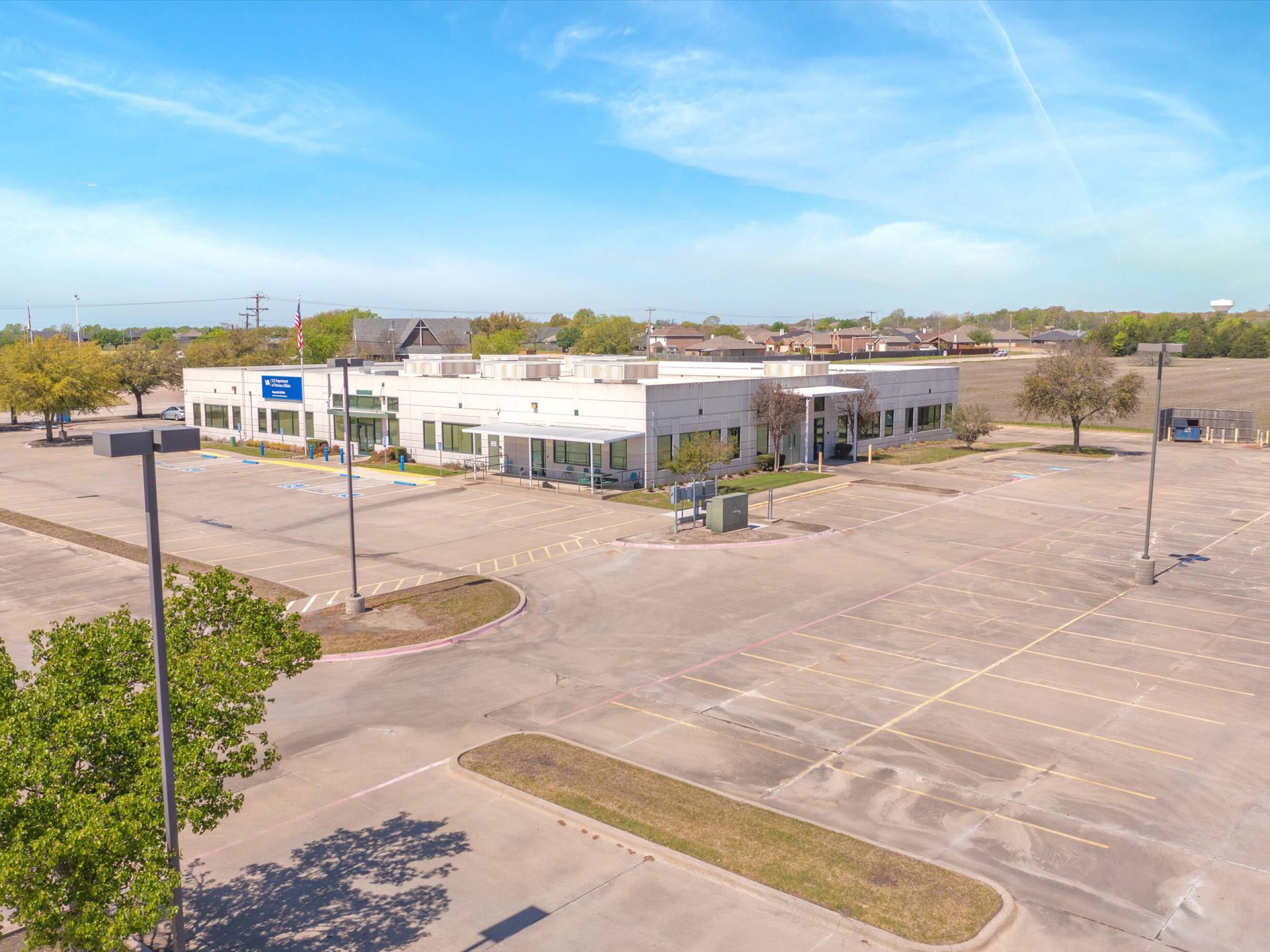 8325 Jack Finney Blvd, Greenville, TX 75402 | Crexi.com