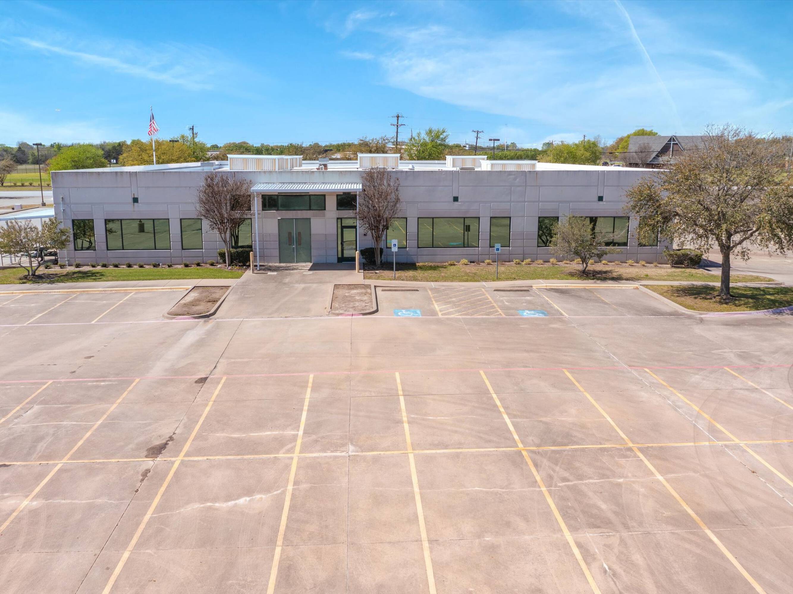 8325 Jack Finney Blvd, Greenville, TX 75402 | Crexi.com
