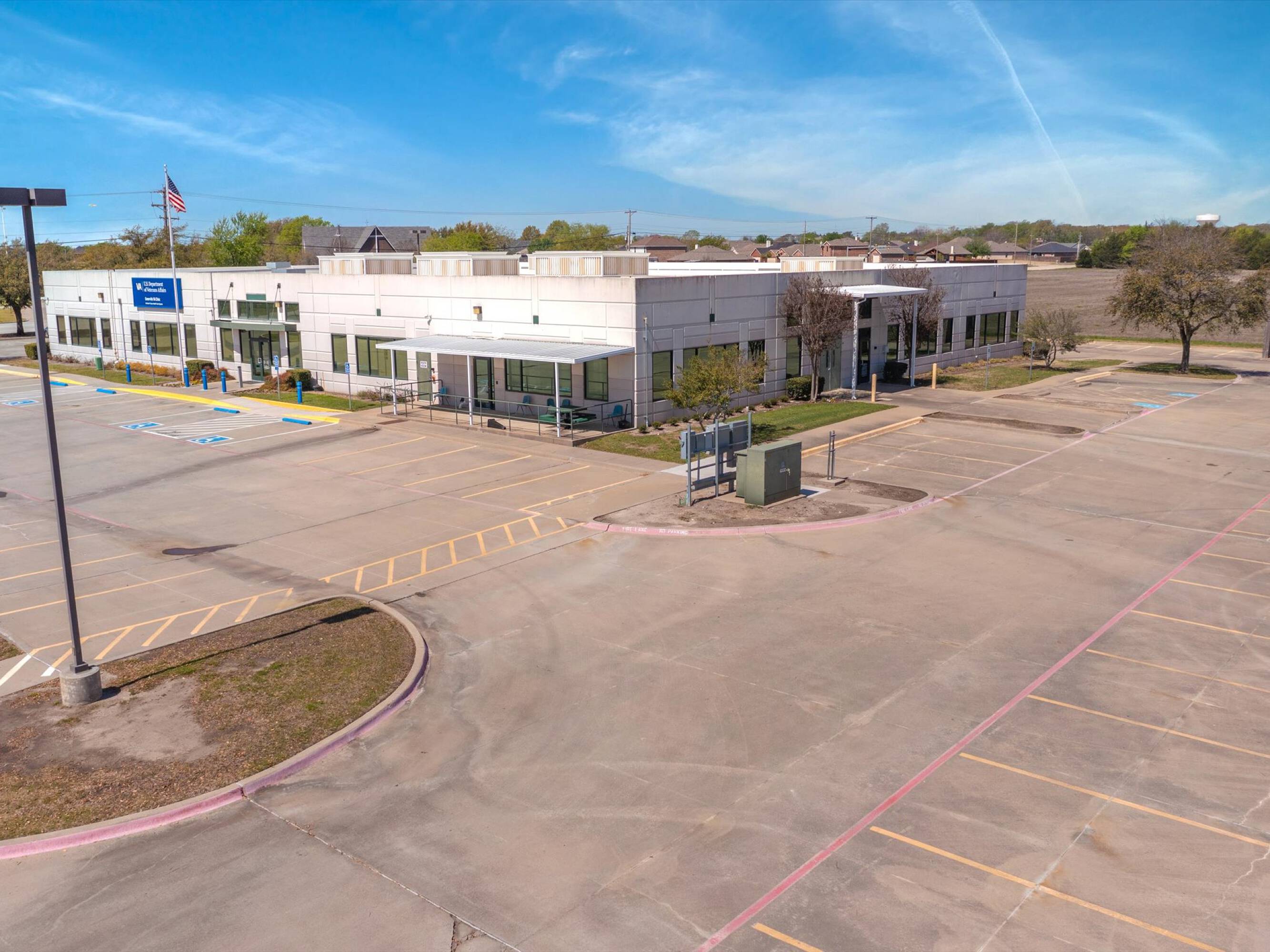 8325 Jack Finney Blvd, Greenville, TX 75402 | Crexi.com