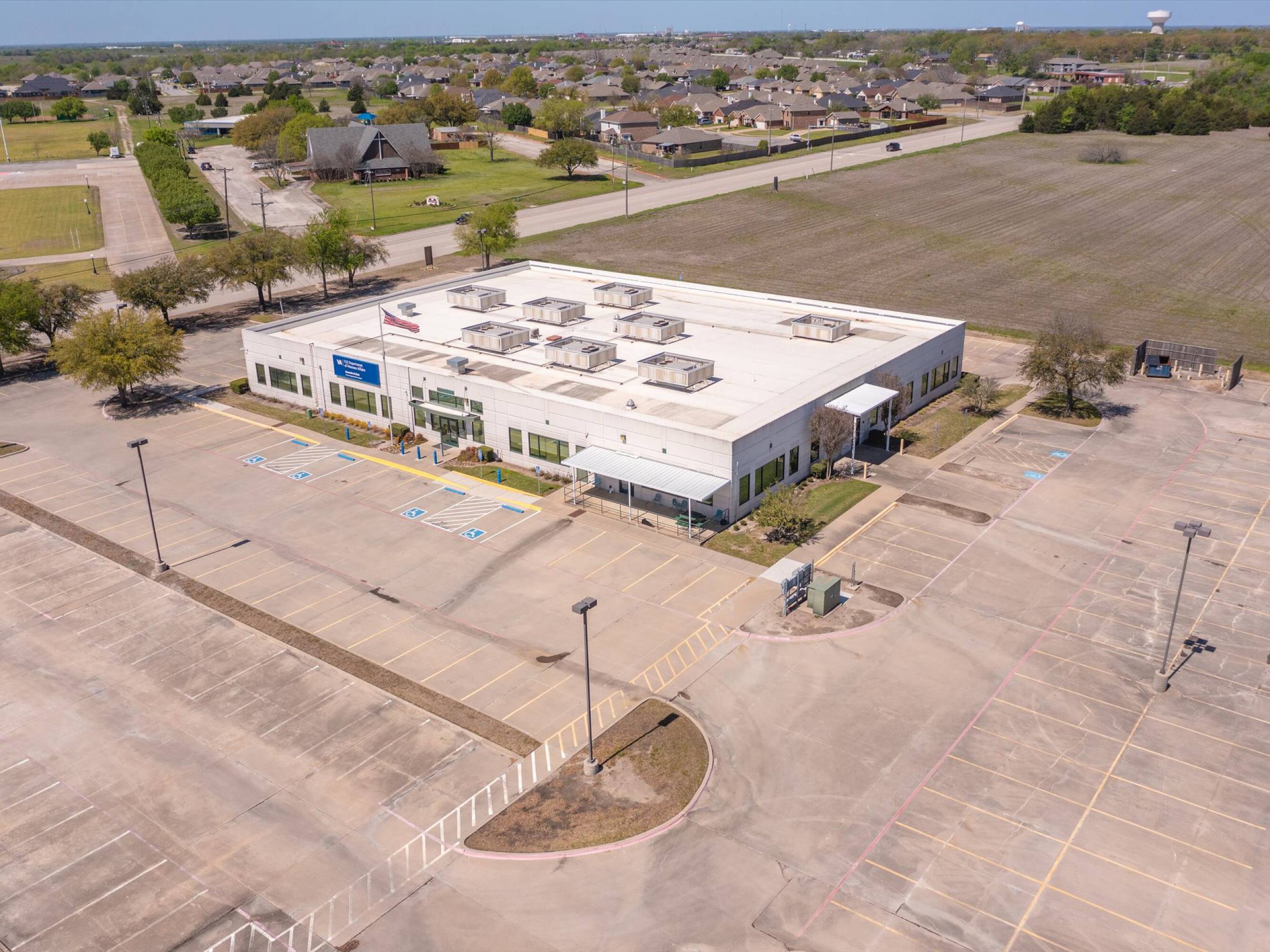 8325 Jack Finney Blvd, Greenville, TX 75402 | Crexi.com