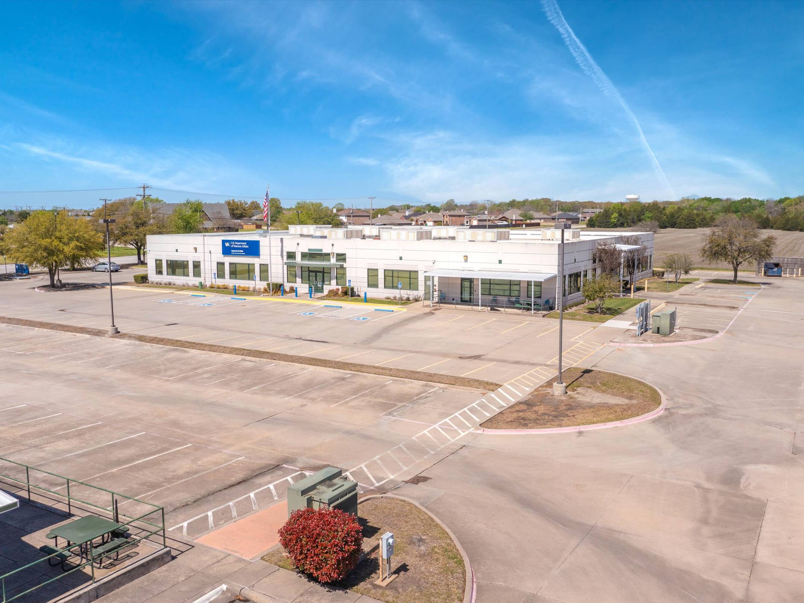 8325 Jack Finney Blvd, Greenville, TX 75402 | Crexi.com