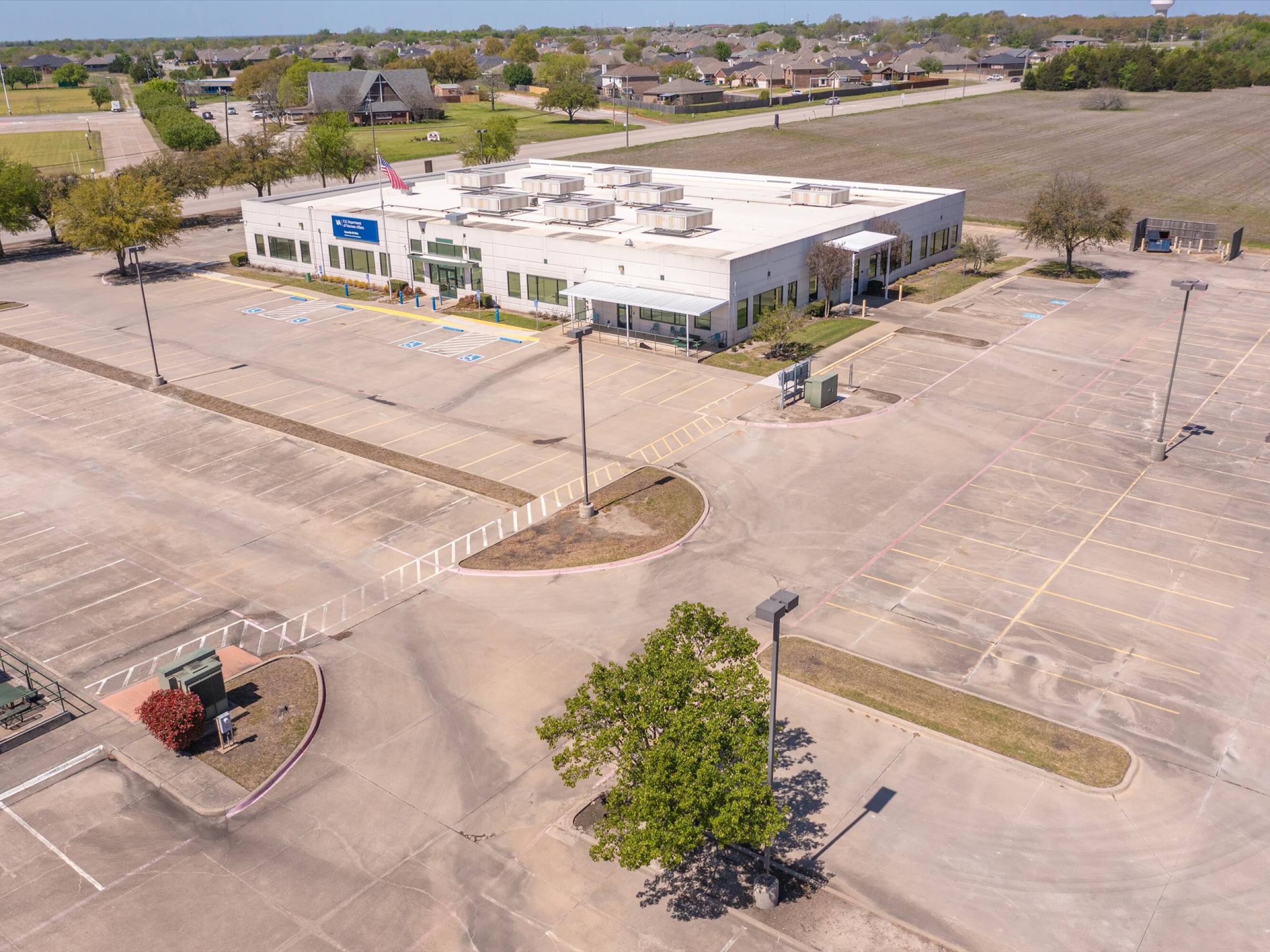 8325 Jack Finney Blvd, Greenville, TX 75402 | Crexi.com