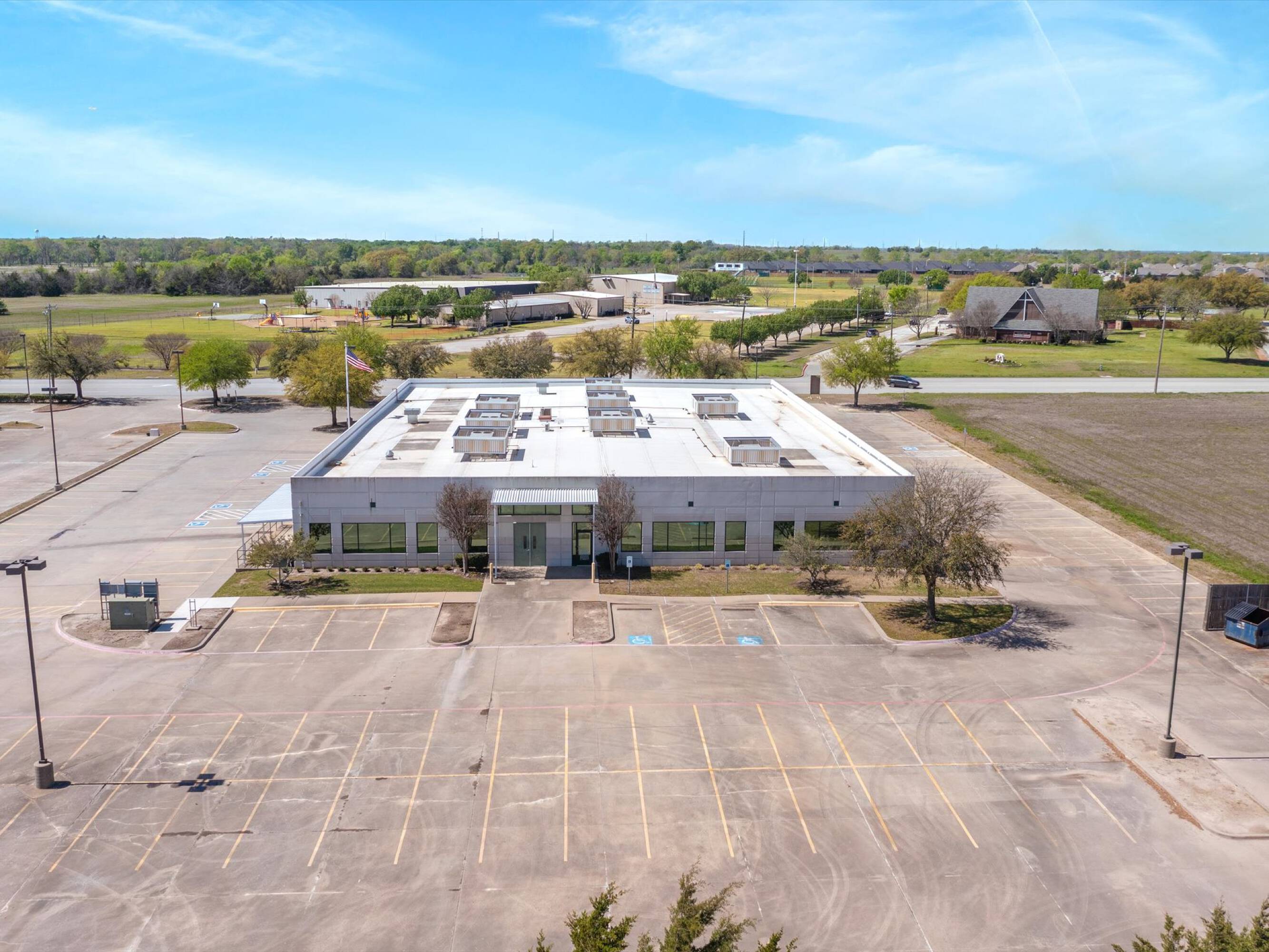 8325 Jack Finney Blvd, Greenville, TX 75402 | Crexi.com