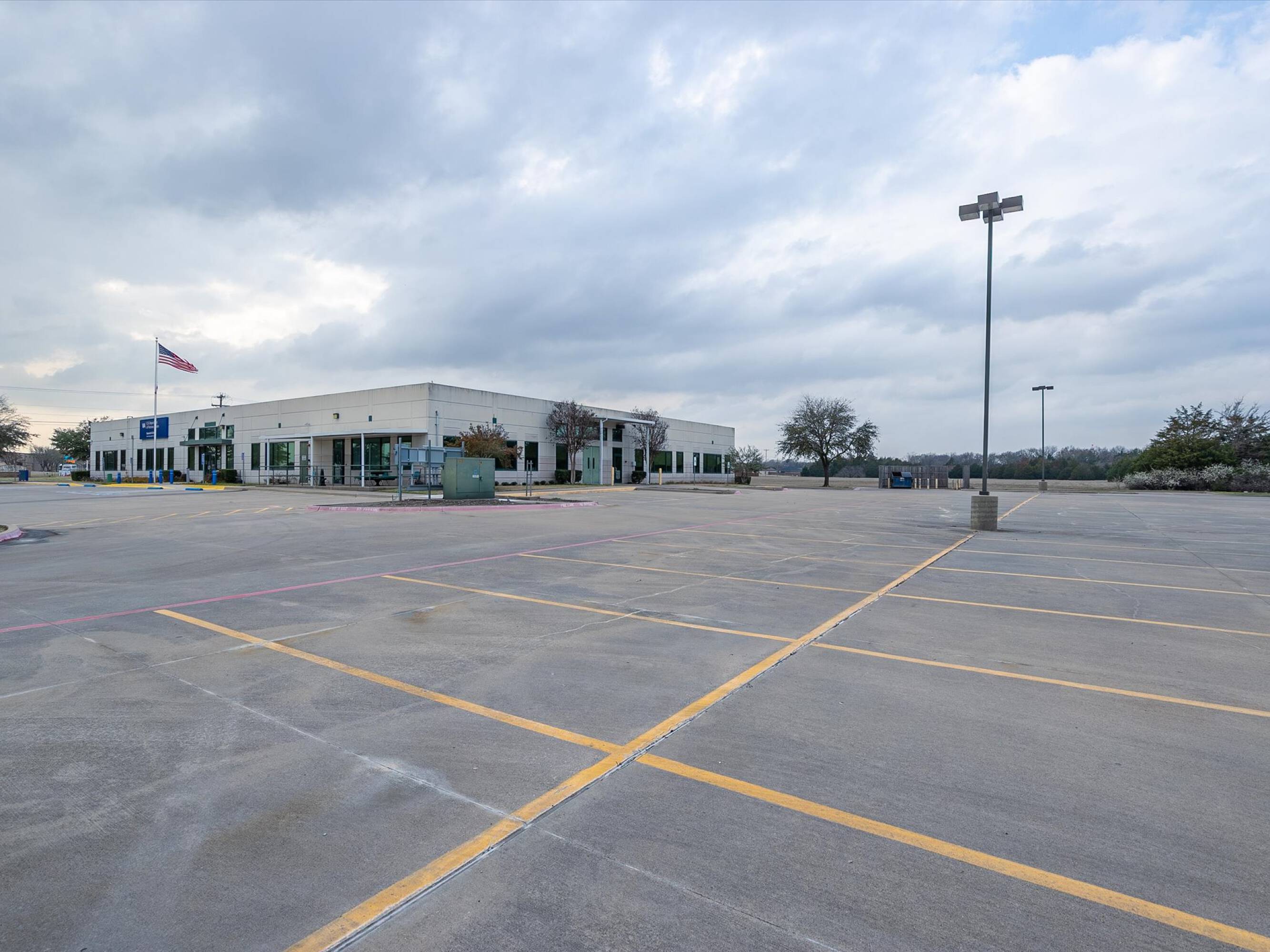 8325 Jack Finney Blvd, Greenville, TX 75402 | Crexi.com