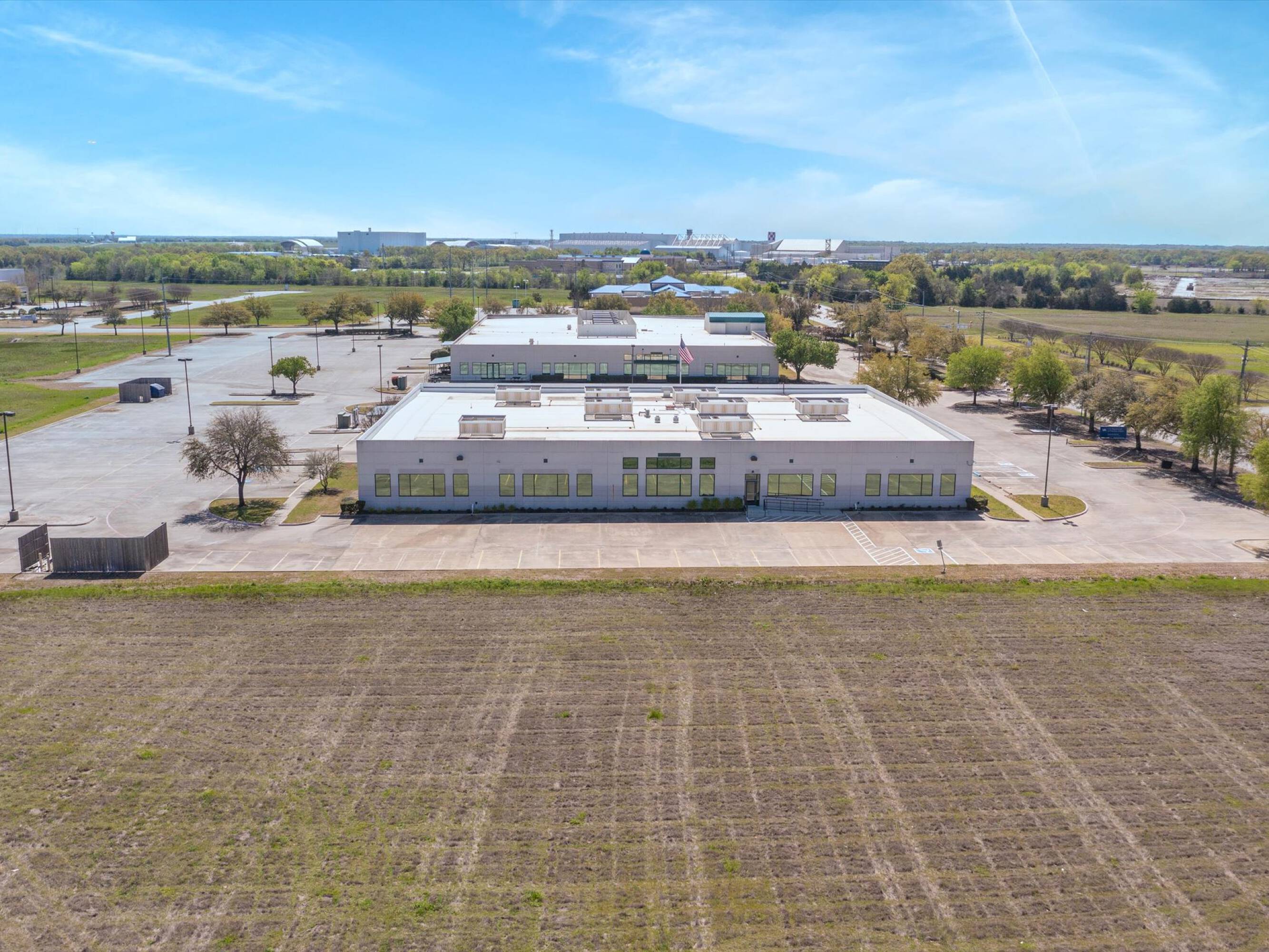 8325 Jack Finney Blvd, Greenville, TX 75402 | Crexi.com