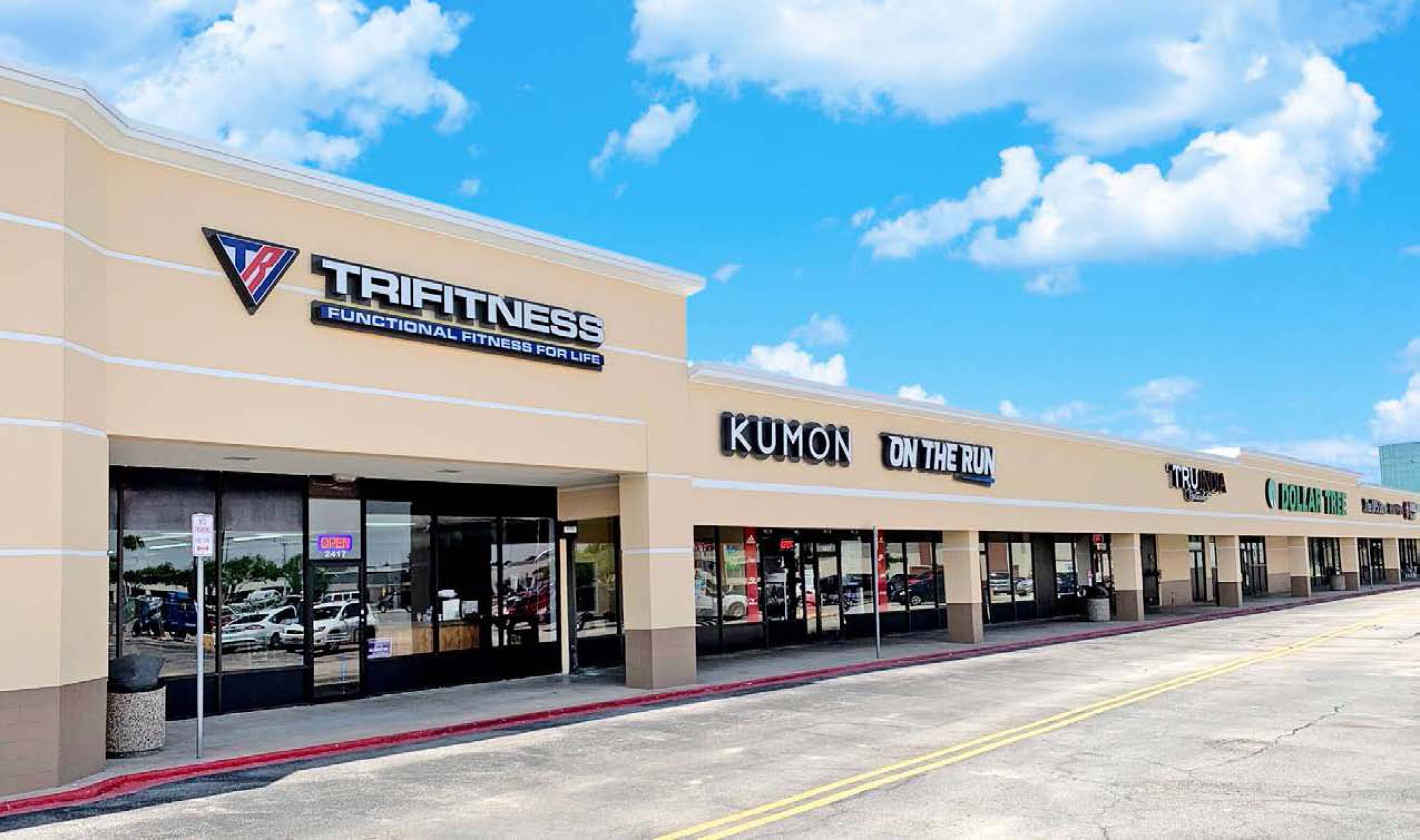 2447 Bay Area Blvd, Houston, TX 77058 | Crexi.com