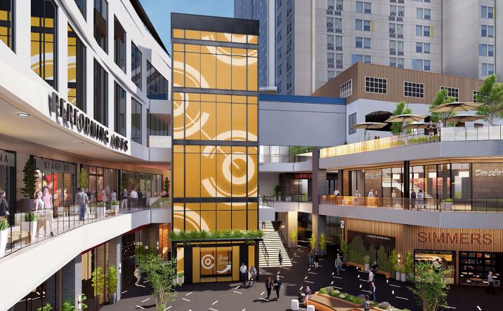 210 E Trade St, Charlotte, NC 28202 | Crexi.com