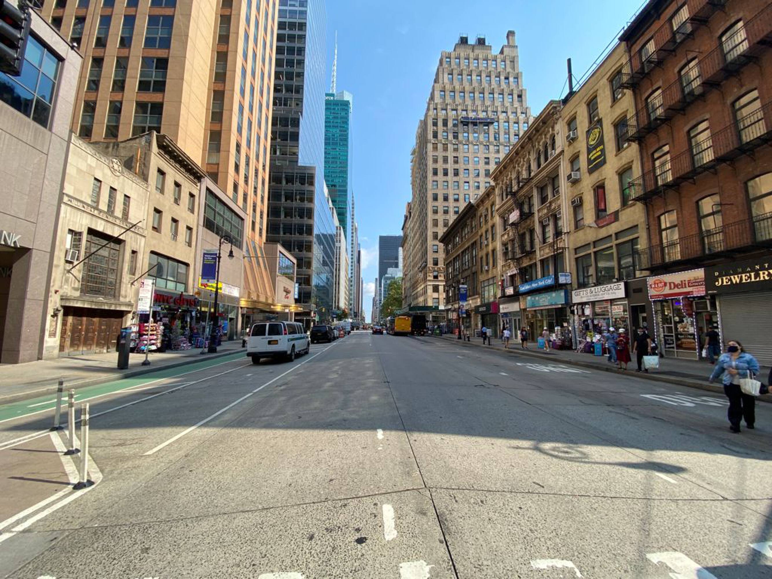 1026 6th Ave, New York, NY 10018 | Crexi.com