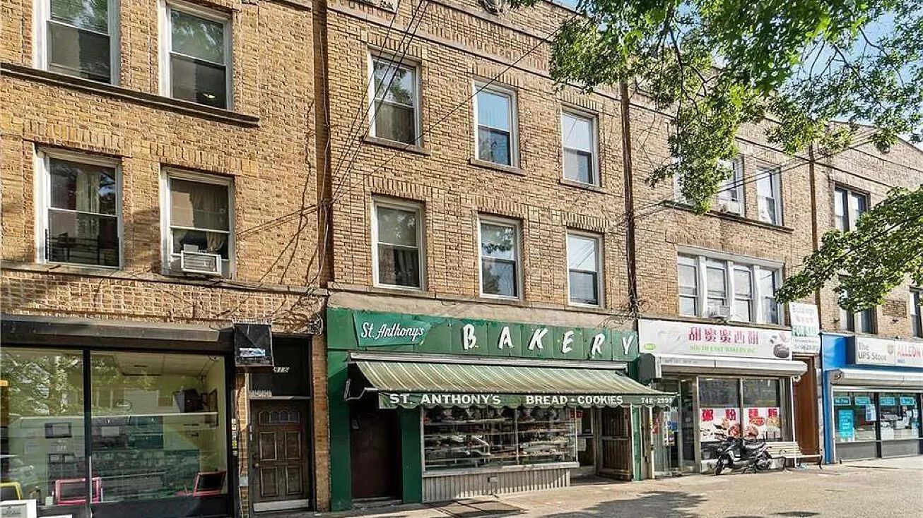 6819 Fort Hamilton Pkwy, Brooklyn, NY 11219 - Retail Space for Lease ...