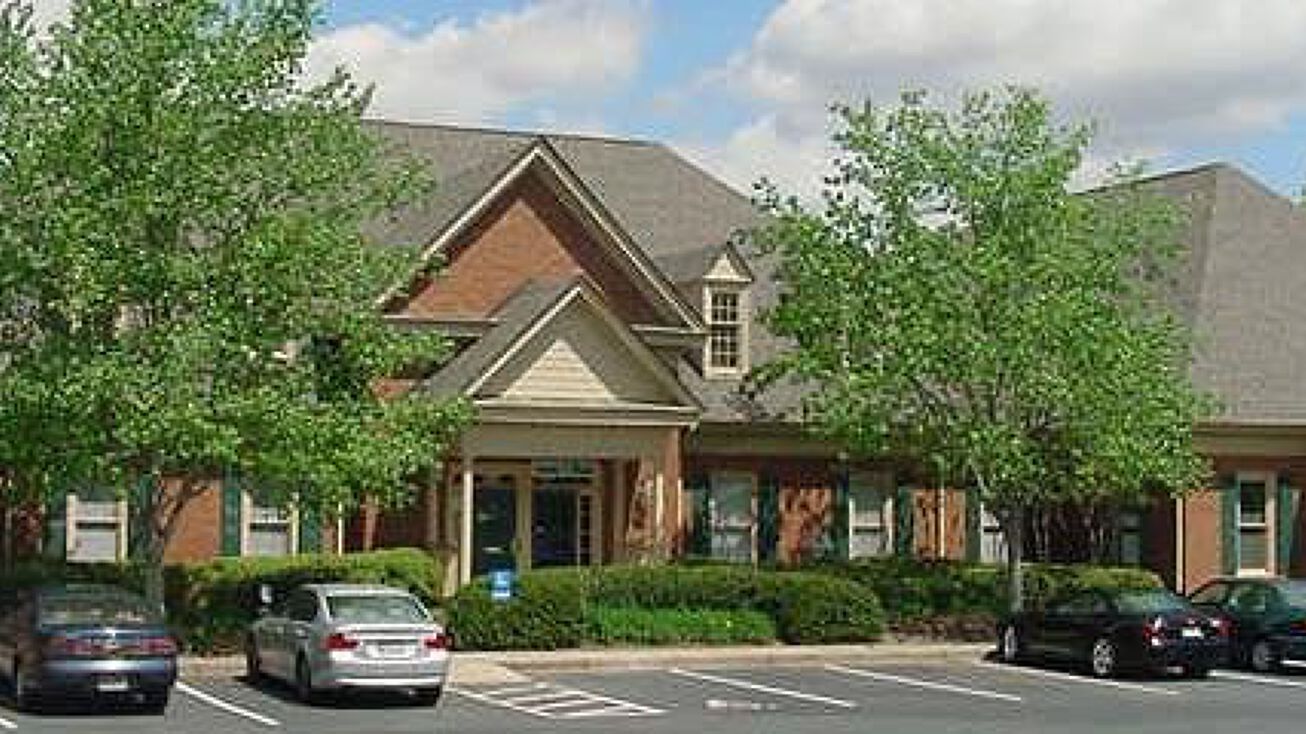 4500 Hugh Howell Rd, Tucker, GA 30084 - Office Space for Lease - 4500 ...