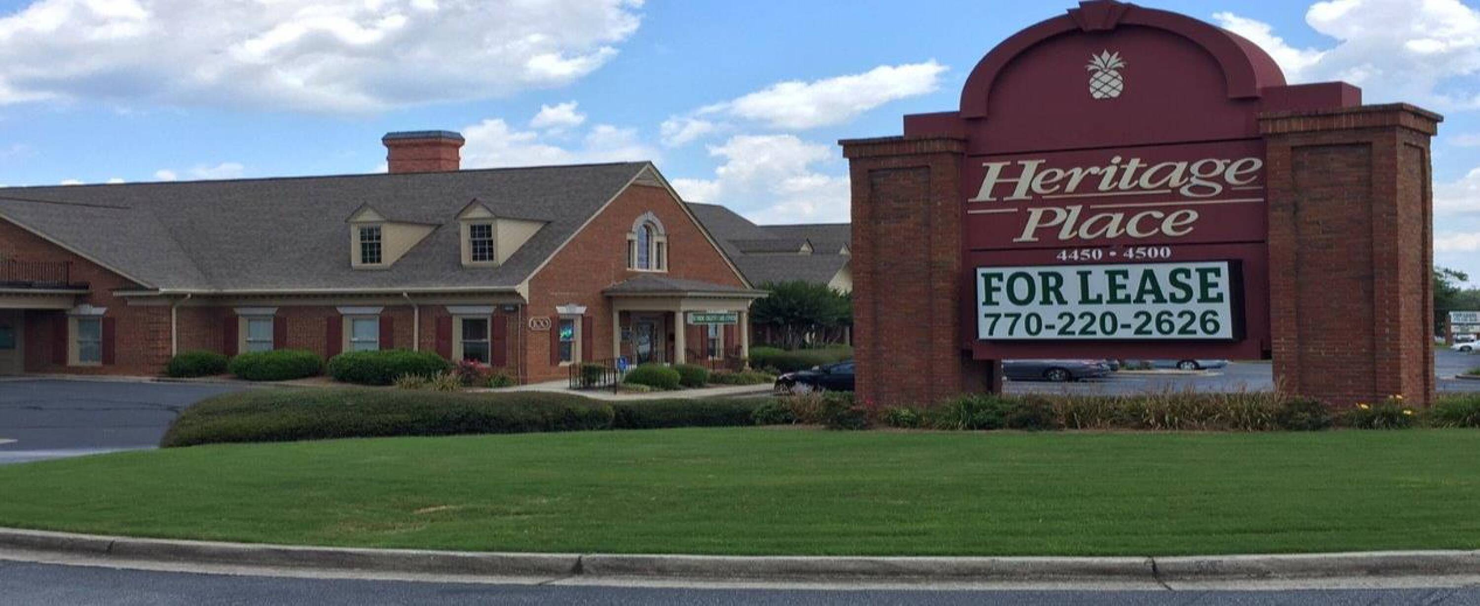 4500 Hugh Howell Rd, Tucker, GA 30084 | Crexi.com