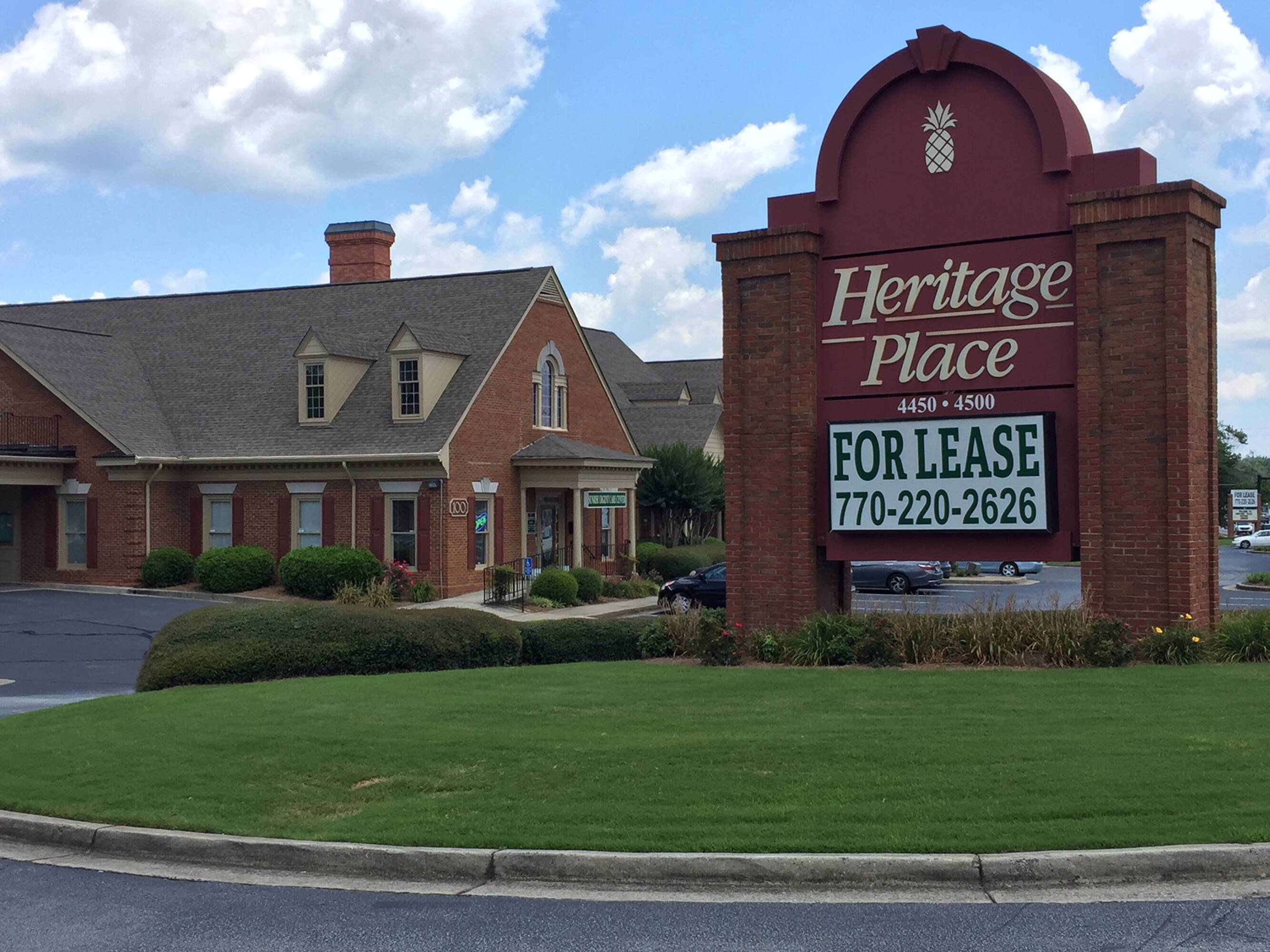 4500 Hugh Howell Rd, Tucker, GA 30084 | Crexi.com