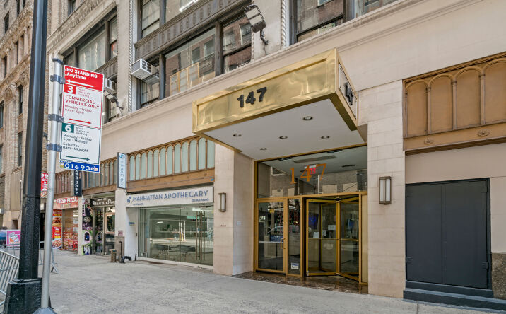 New York Office Space For Rent | Commercial Leasing | Crexi.com