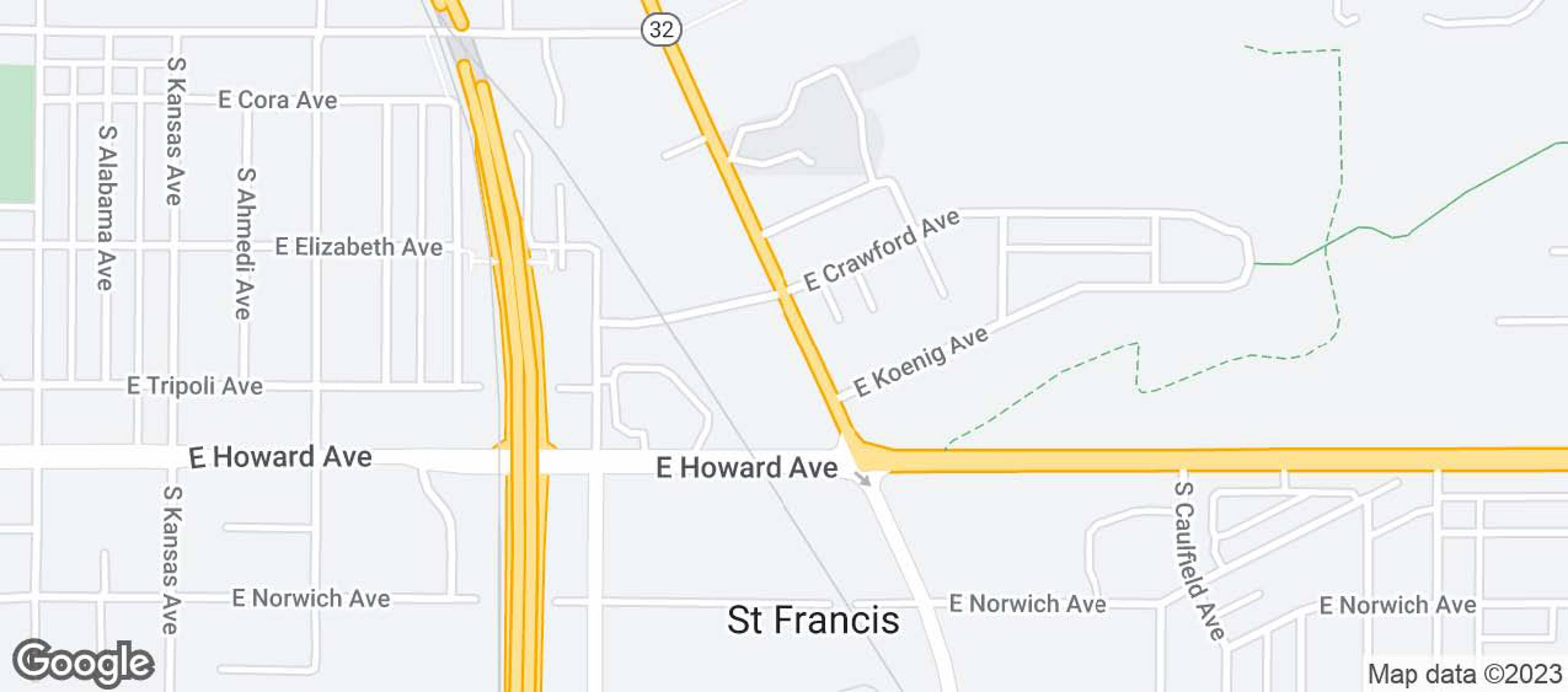 3805 S Kinnickinnic Ave, St Francis, WI 53235 | Crexi.com