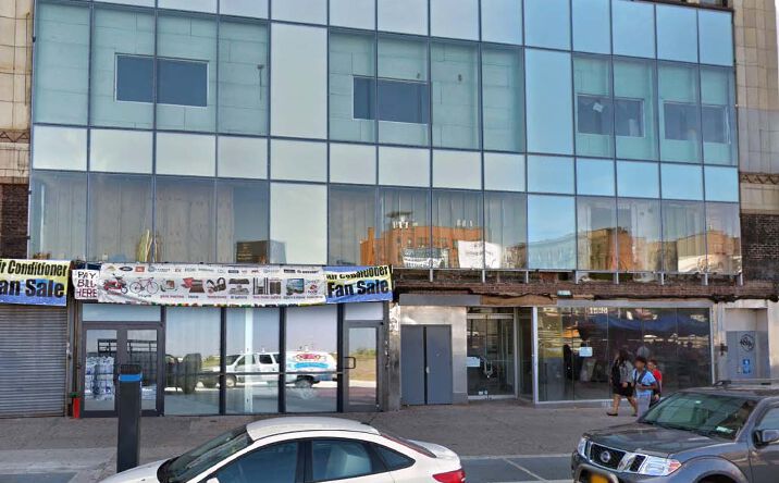 2480 Grand Concourse, The Bronx, NY 10458 | Crexi.com