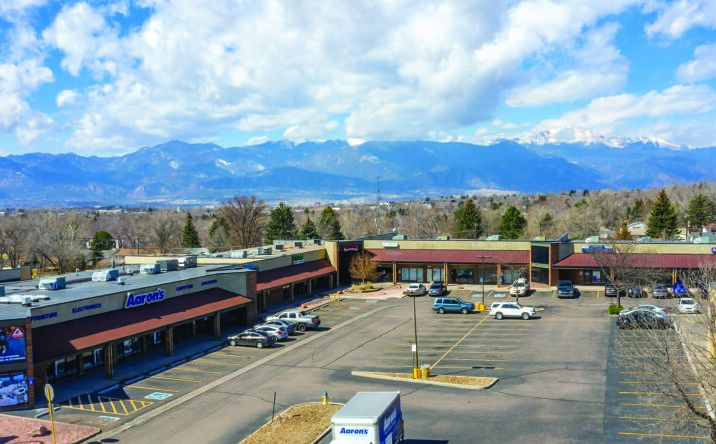 N Academy Blvd, Colorado Springs, CO 80909 | Crexi.com