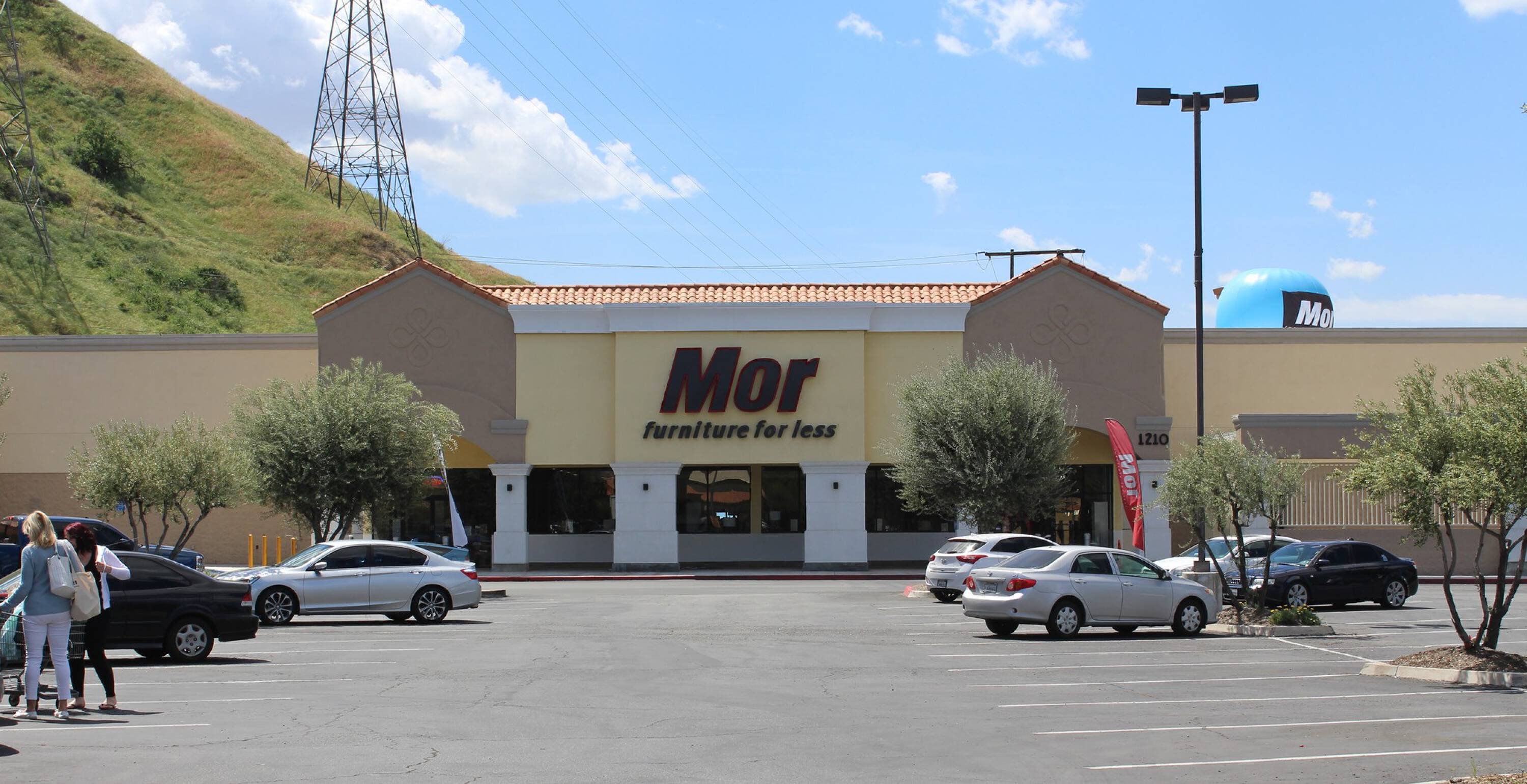 1300 E Washington St, Colton, CA 92324 | Crexi.com