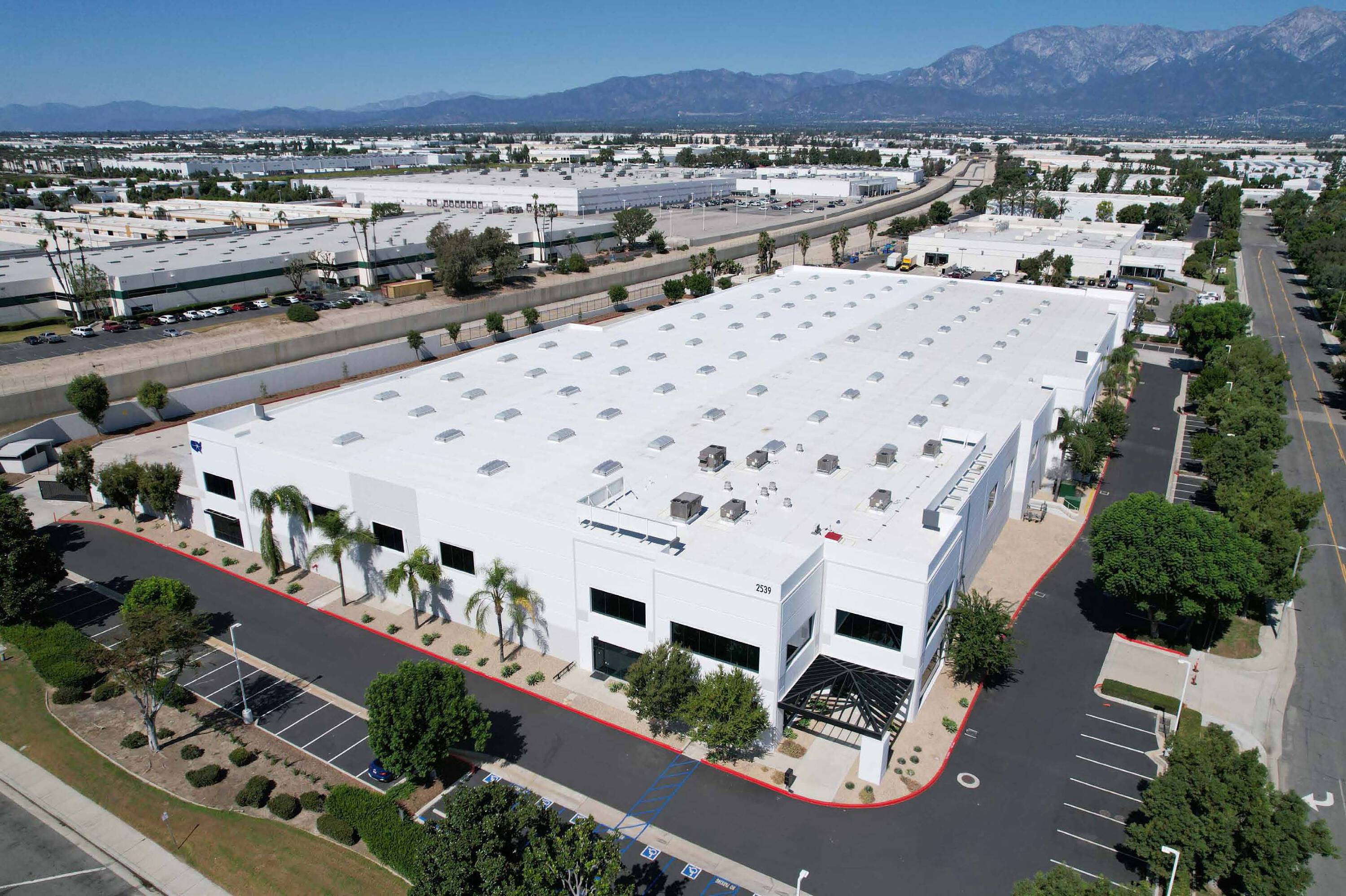 2539 E Philadelphia St, Ontario, CA 91761 | Crexi.com