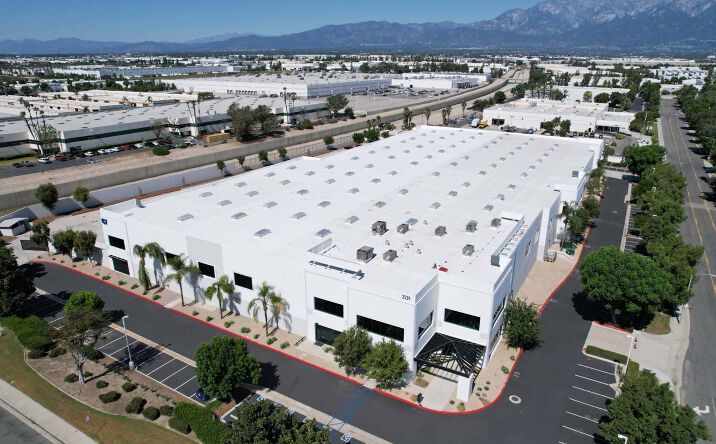 2539 E Philadelphia St, Ontario, CA 91761 | Crexi.com