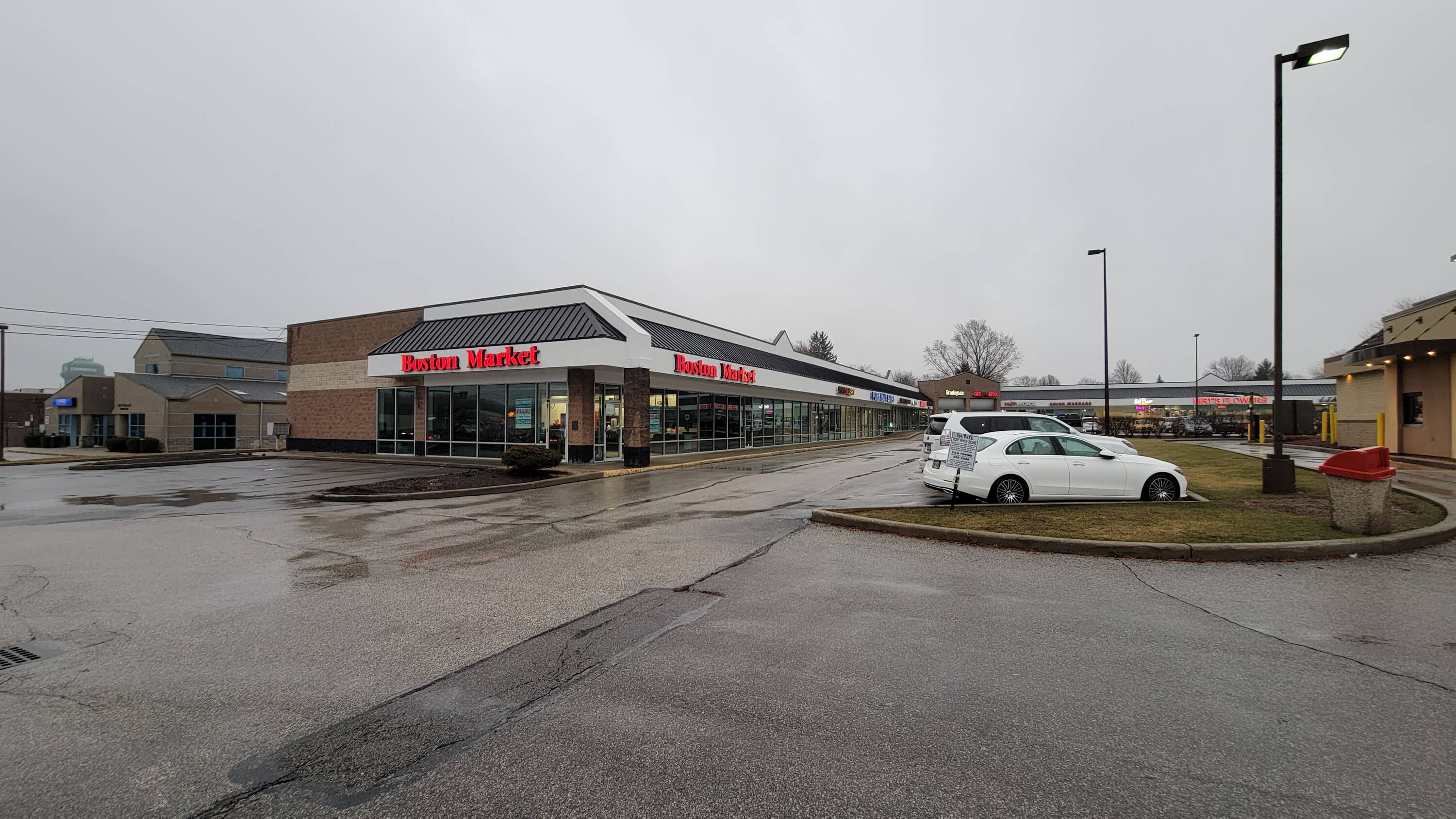 14375 Pearl Rd, Strongsville, OH 44136 | Crexi.com