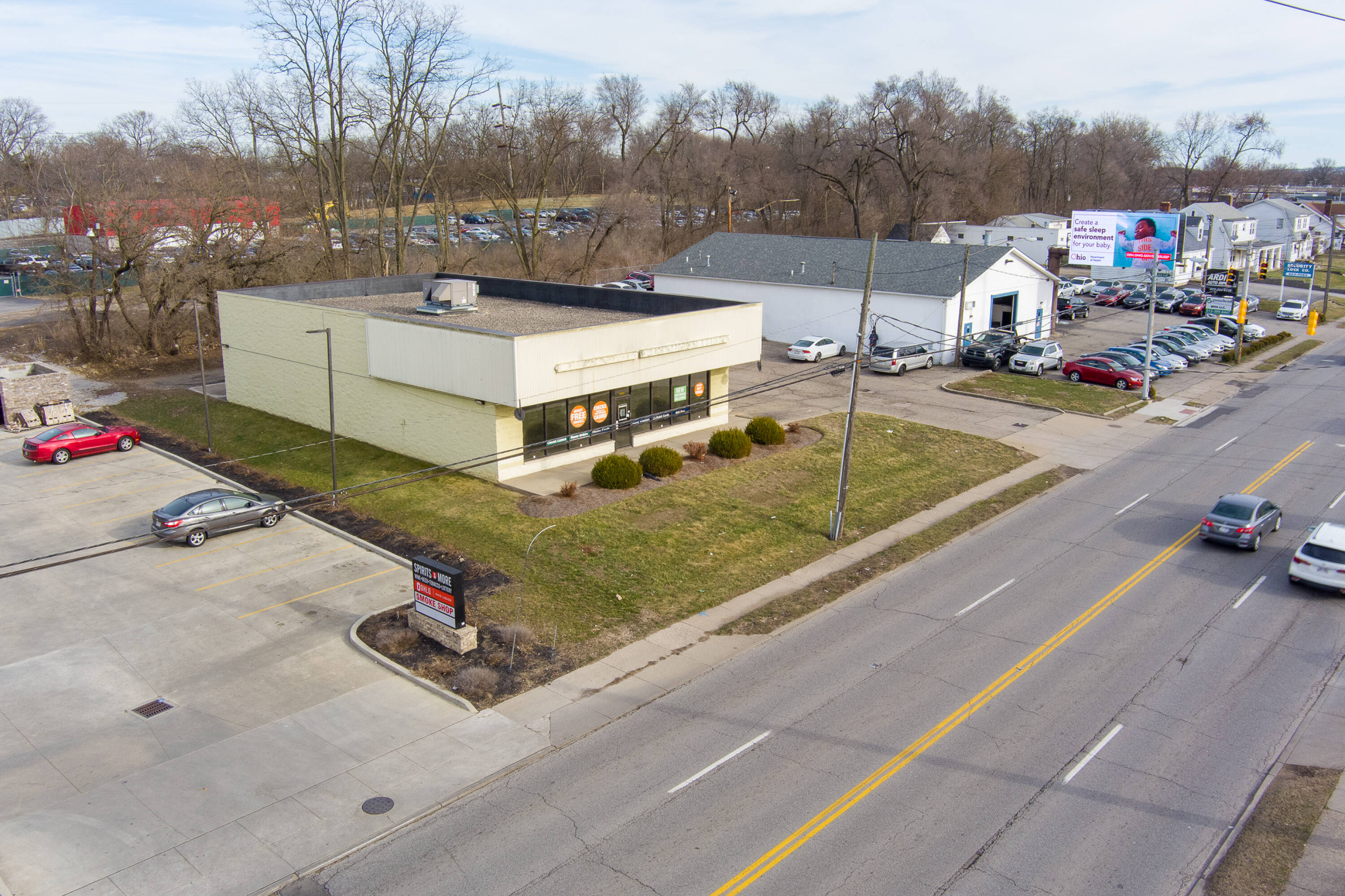 3040 Dixie Hwy, Hamilton, OH 45015 | Crexi.com