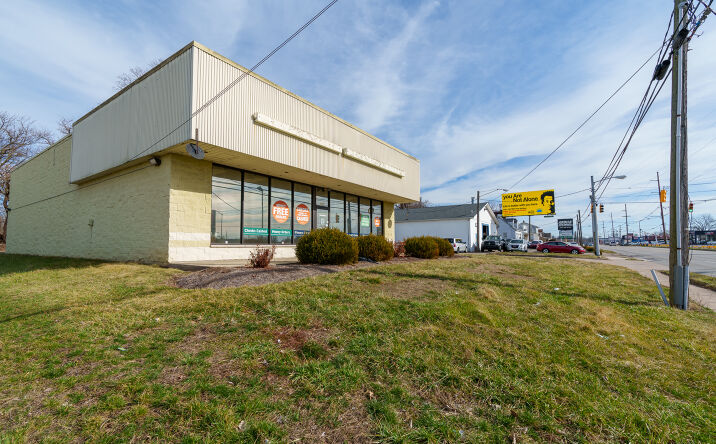 3040 Dixie Hwy, Hamilton, OH 45015 | Crexi.com