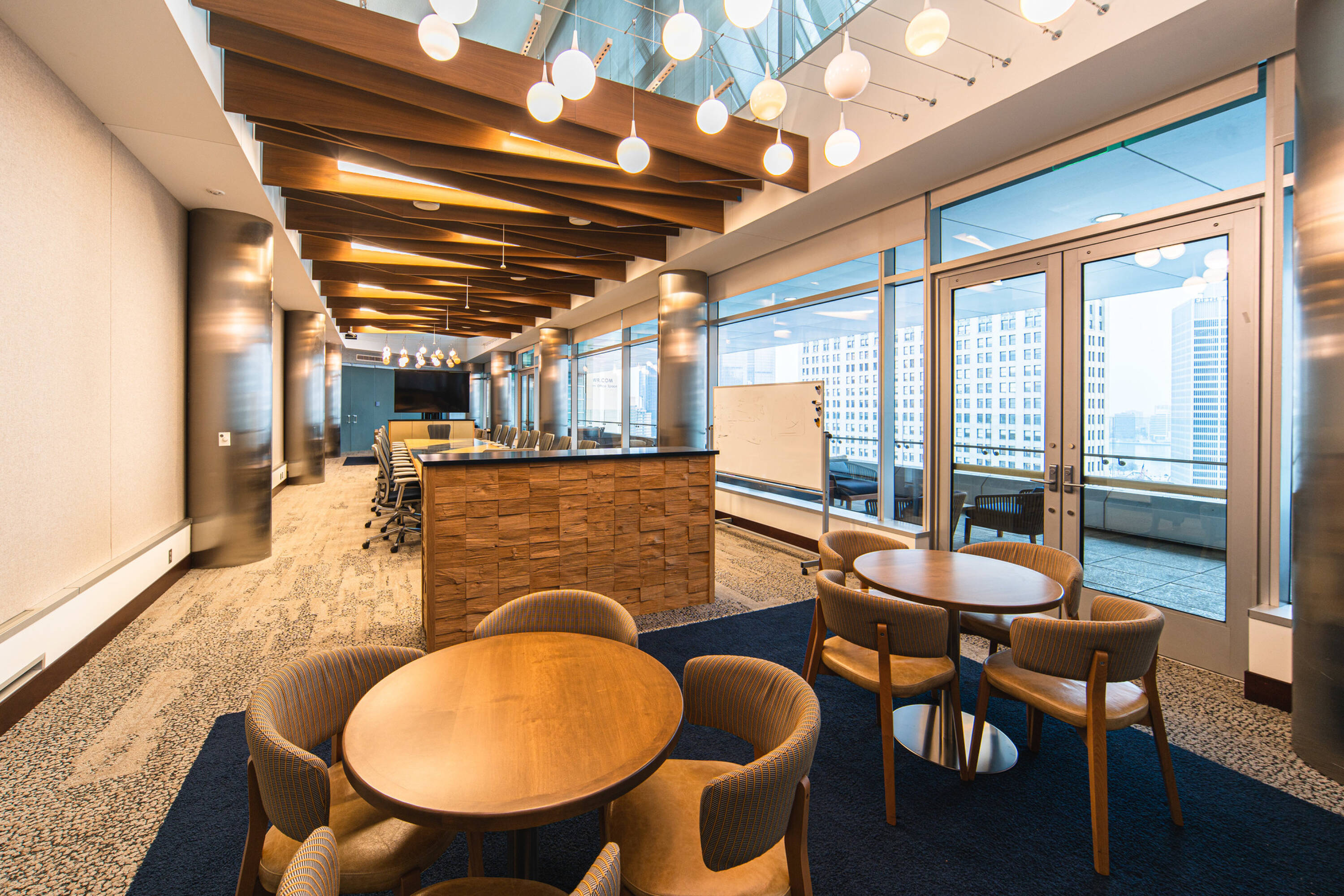 1 Campus Martius, Detroit, MI 48226 | Crexi.com