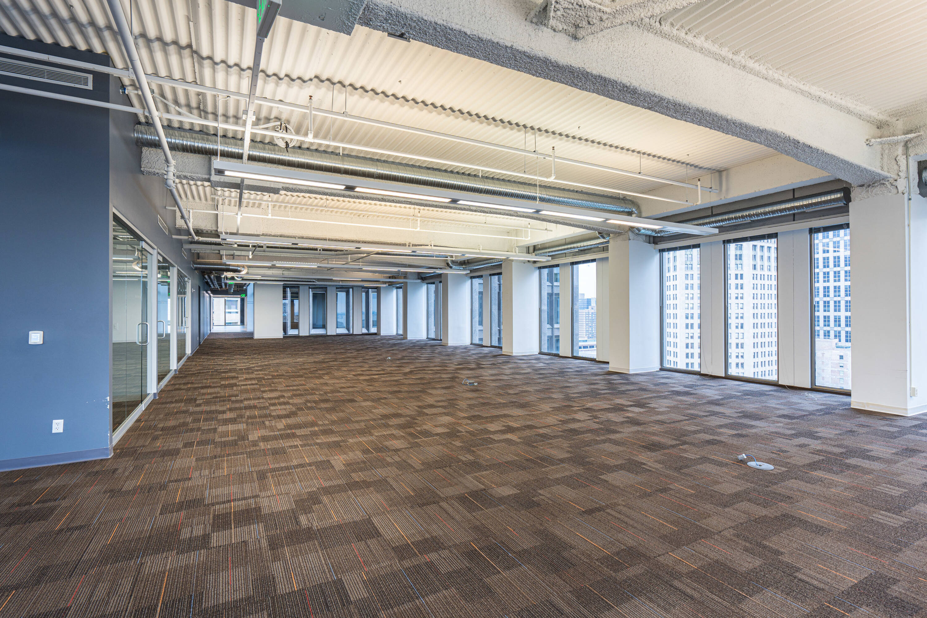 1001 Woodward, Detroit, MI 48226 | Crexi.com