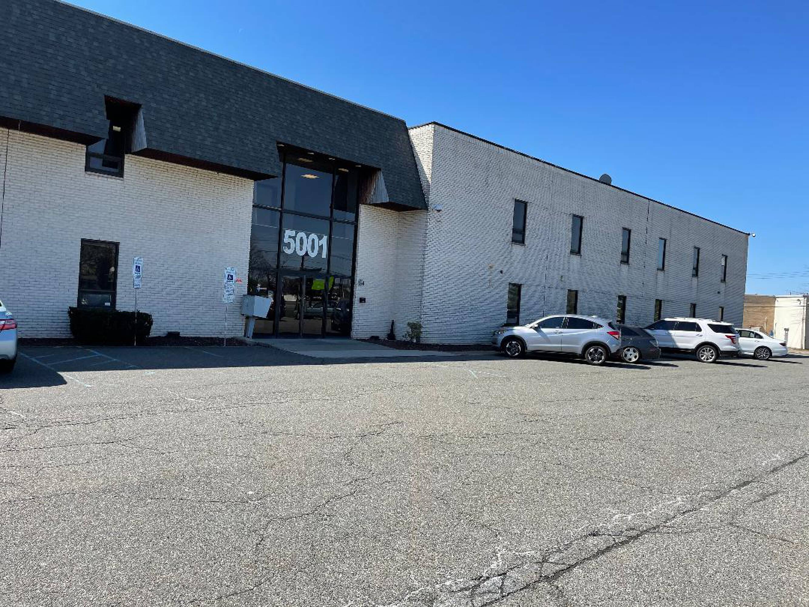 5001 Hadley Rd, South Plainfield, NJ 07080 | Crexi.com