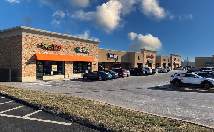 318 Mid Rivers Mall Dr, St. Peters, MO 63376 - Retail Space for Lease ...