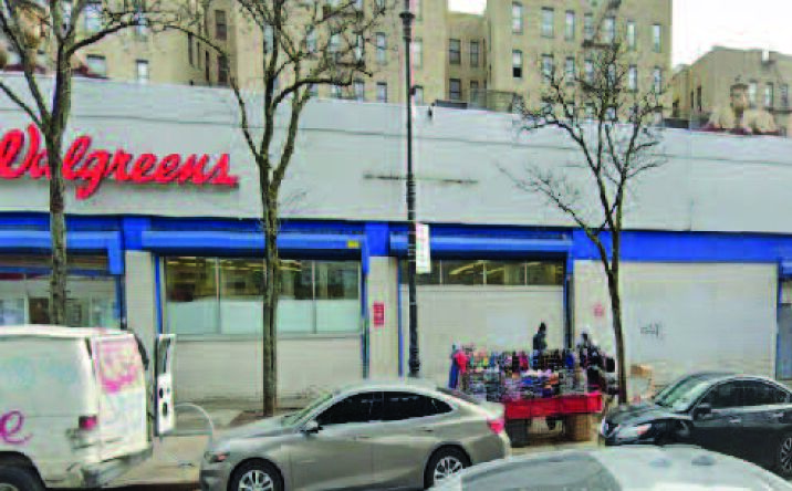 2158 White Plains Rd, The Bronx, NY 10462 | Crexi.com