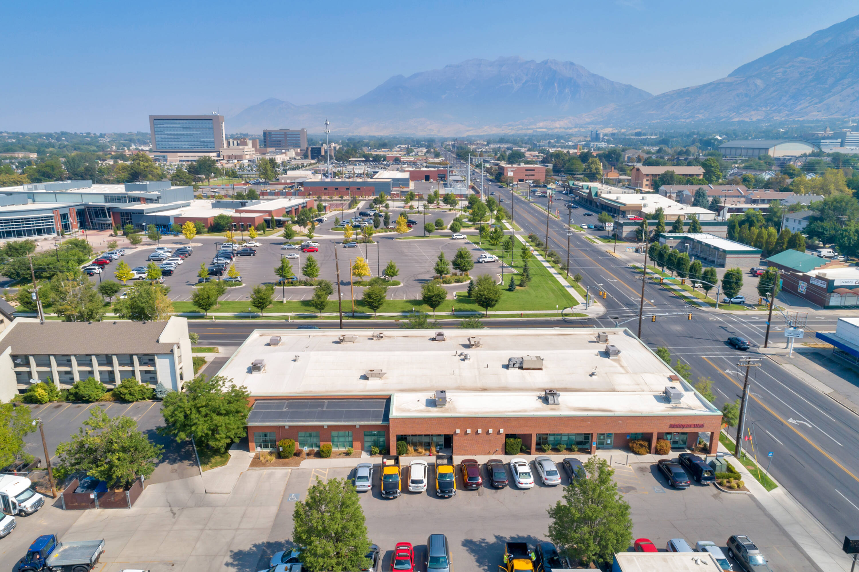 475 N Freedom Blvd, Provo, UT 84601 | Crexi.com