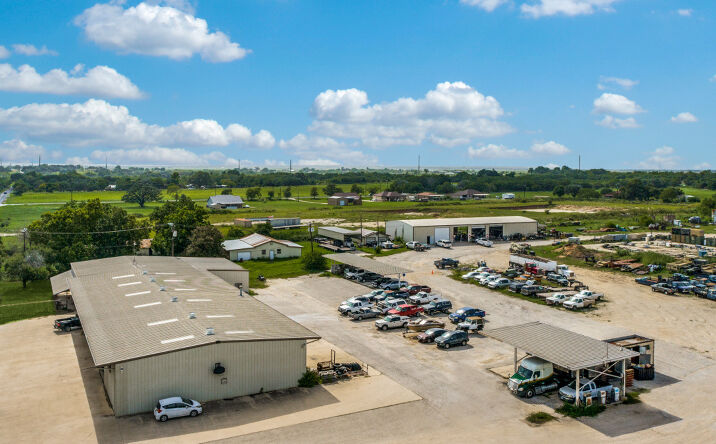 Warehouses for Lease in Lytle, TX | Crexi