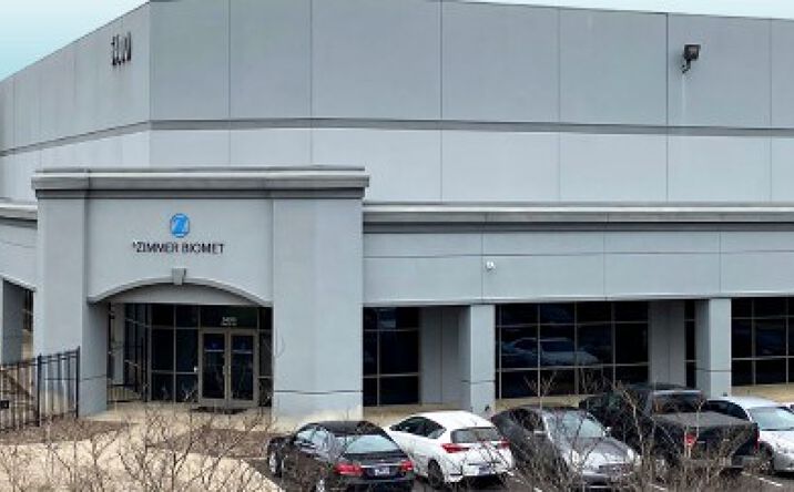 5501 Tchulahoma Rd, Memphis, TN 38118 - Industrial Space for Lease ...