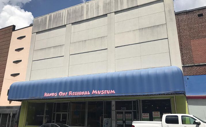 313 E Main St, Johnson City, TN 37601 | Crexi.com