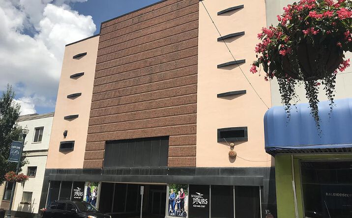 309 E Main St, Johnson City, TN 37601 | Crexi.com