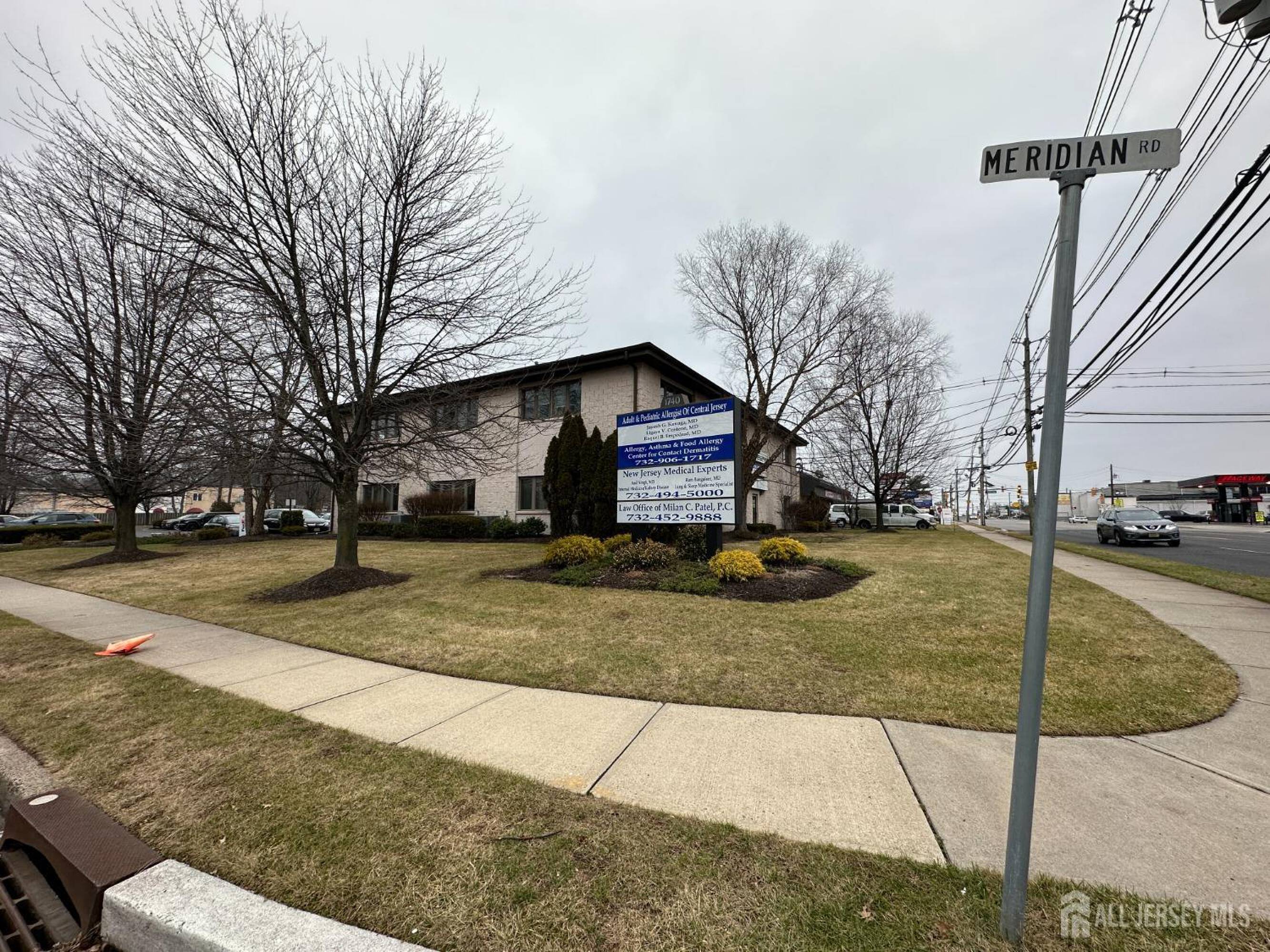 1740 Oak Tree Road, Edison, NJ 08820 | Crexi.com